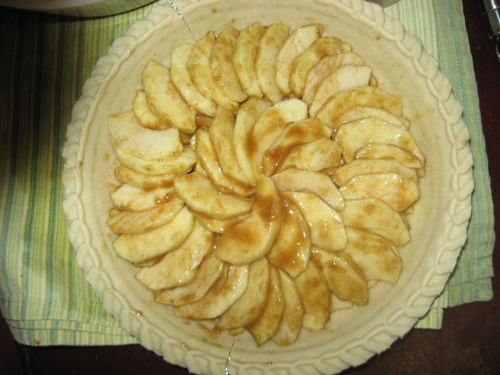 Pie-chart, Pi Day Pie! (with Pictures) - Instructables