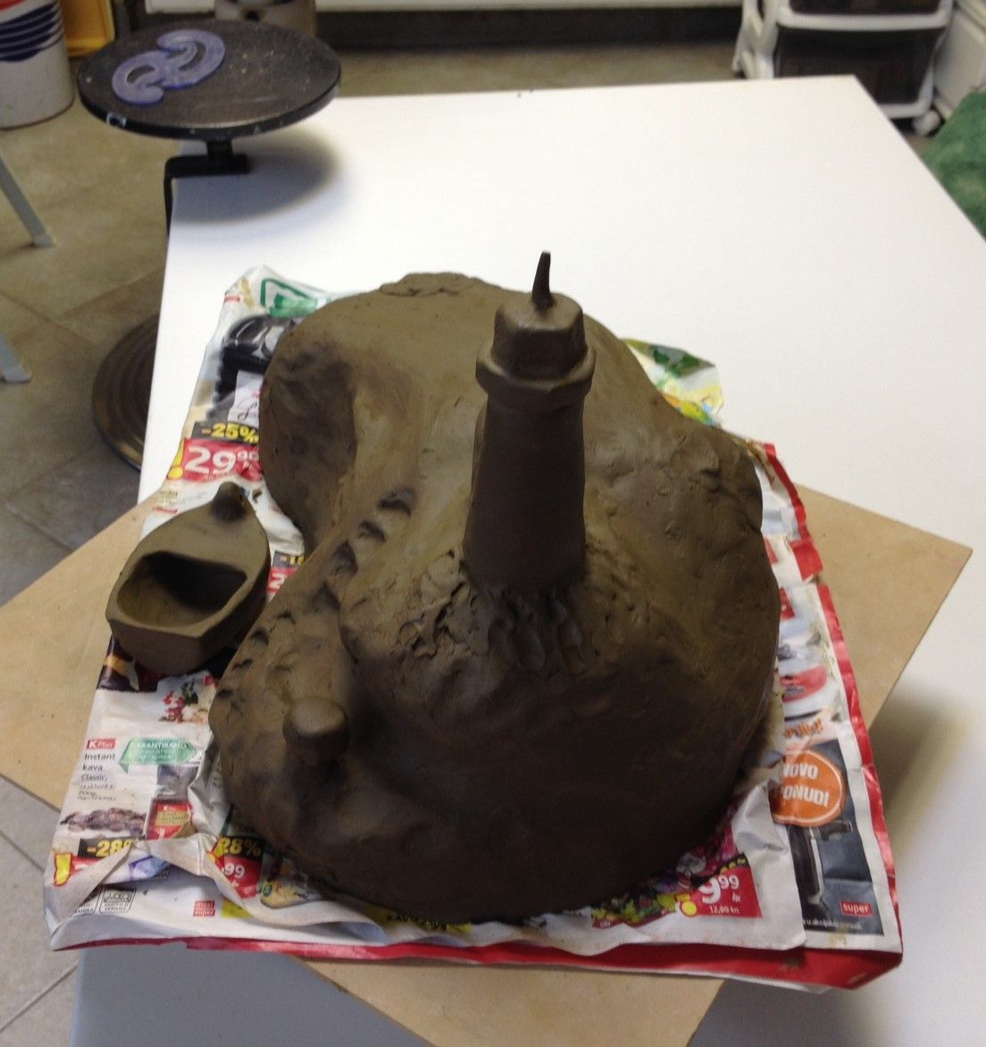 My Island : 5 Steps (with Pictures) - Instructables