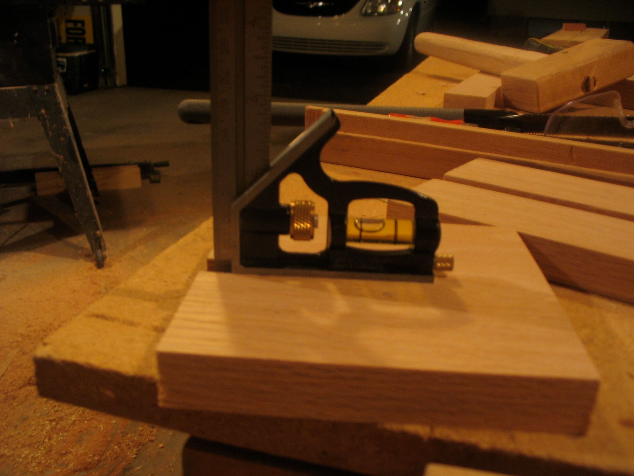 Sliding Dovetail Bookends : 15 Steps (with Pictures) - Instructables