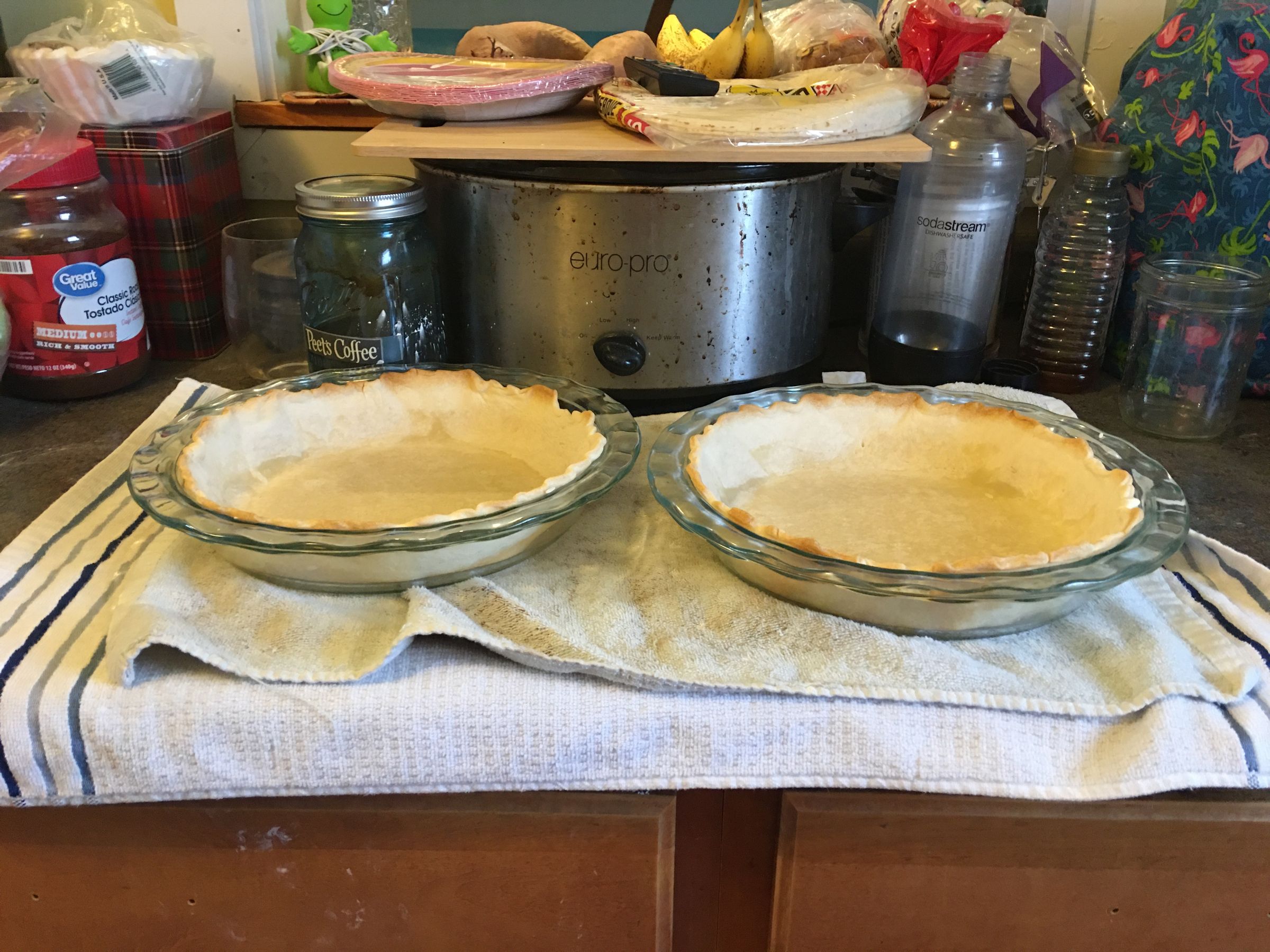 Lemon Meringue Pie : 6 Steps (with Pictures) - Instructables