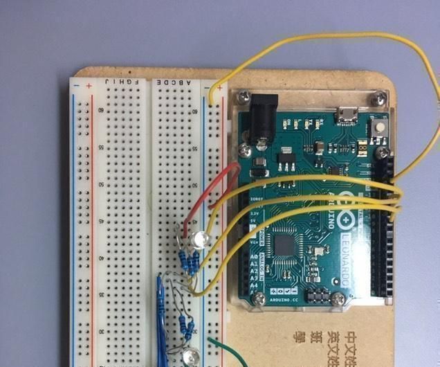 Night Light : 3 Steps - Instructables