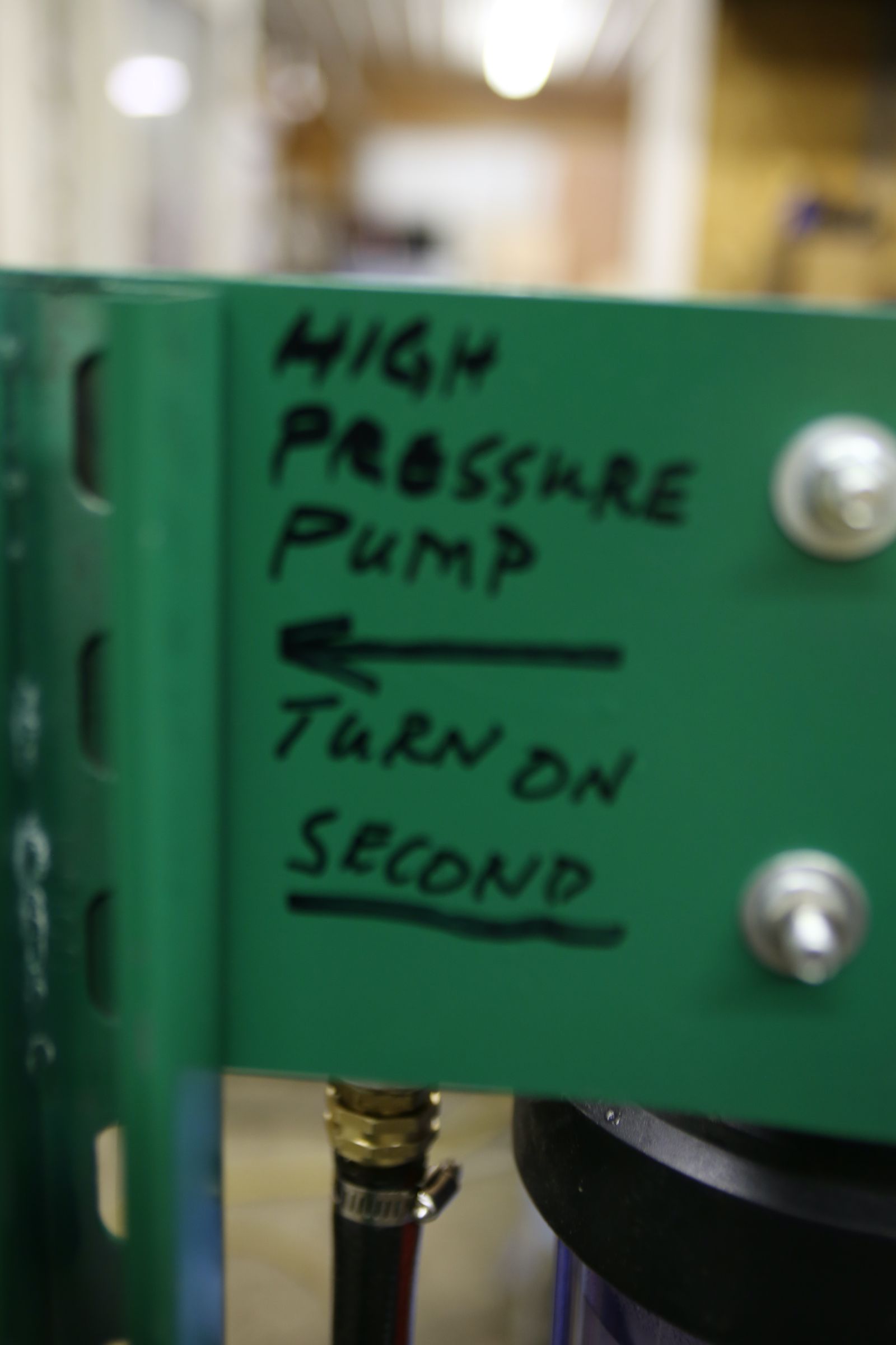 DIY Maple Sap Reverse Osmosis (RO) Unit : 9 Steps - Instructables