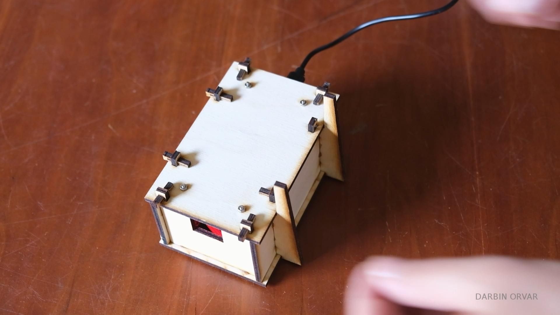 How to Make Boxes Without Hinges or Clasps (That Are Still Really ...
