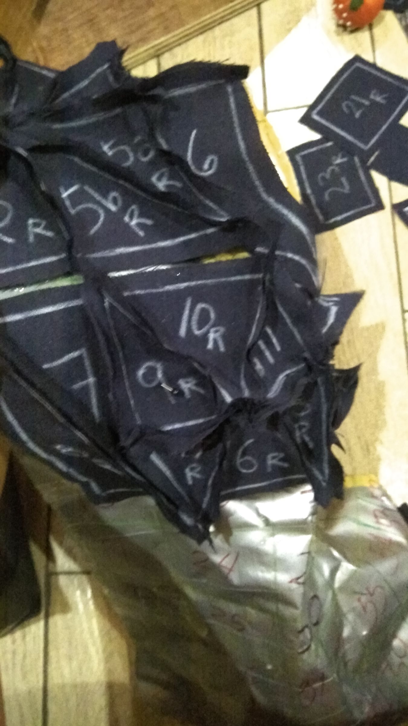 DIY Personal Dress Form : 11 Steps (with Pictures) - Instructables