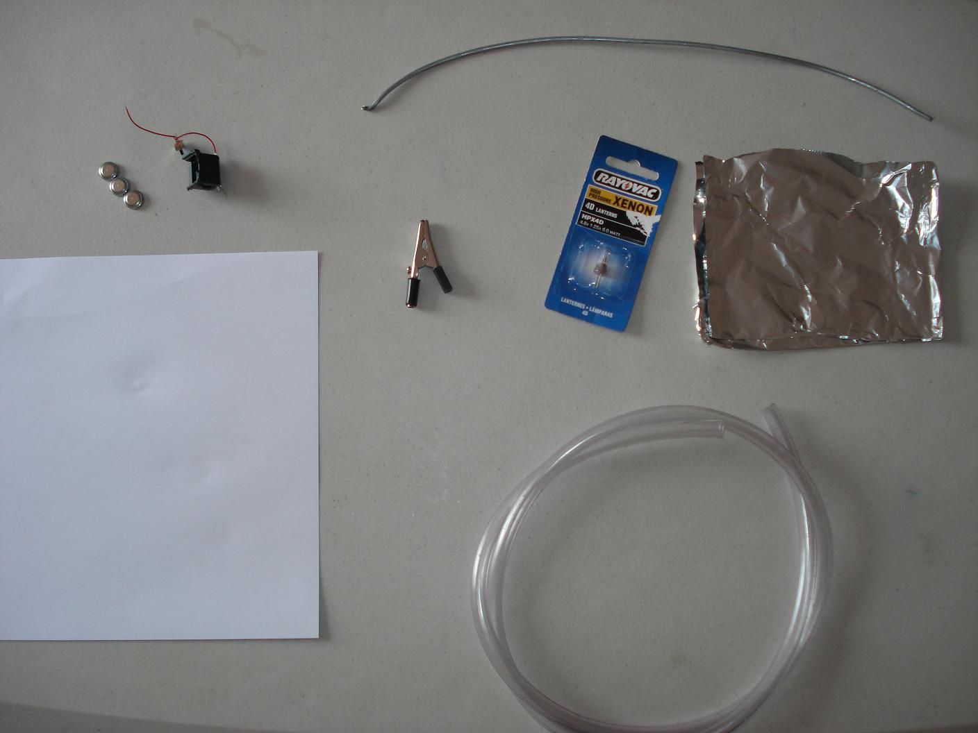 How to Make a Book Lamp : 9 Steps (with Pictures) - Instructables