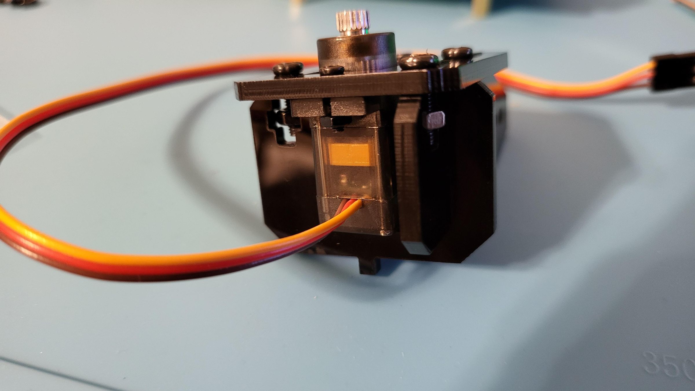 How to Make the Adeept Raspclaws Robot : 36 Steps - Instructables