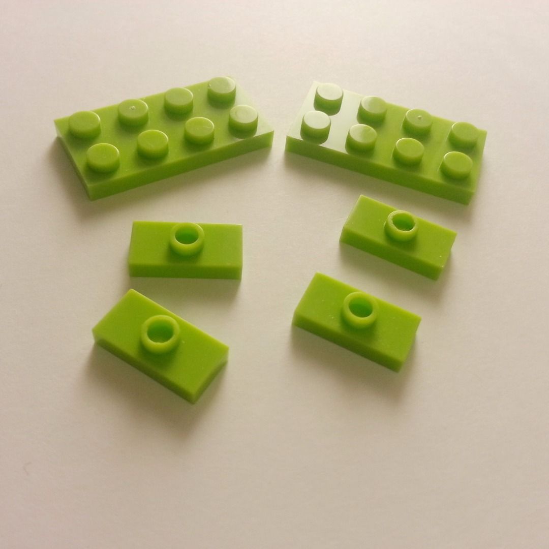 Android Lego Bot : 14 Steps (with Pictures) - Instructables