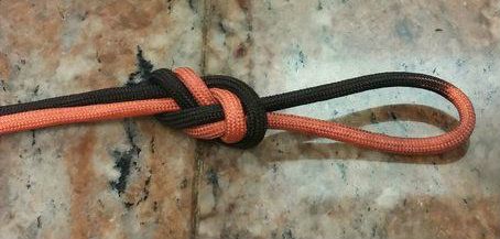 Figure 8 Knot With Loop/Bight : 6 Steps (with Pictures) - Instructables