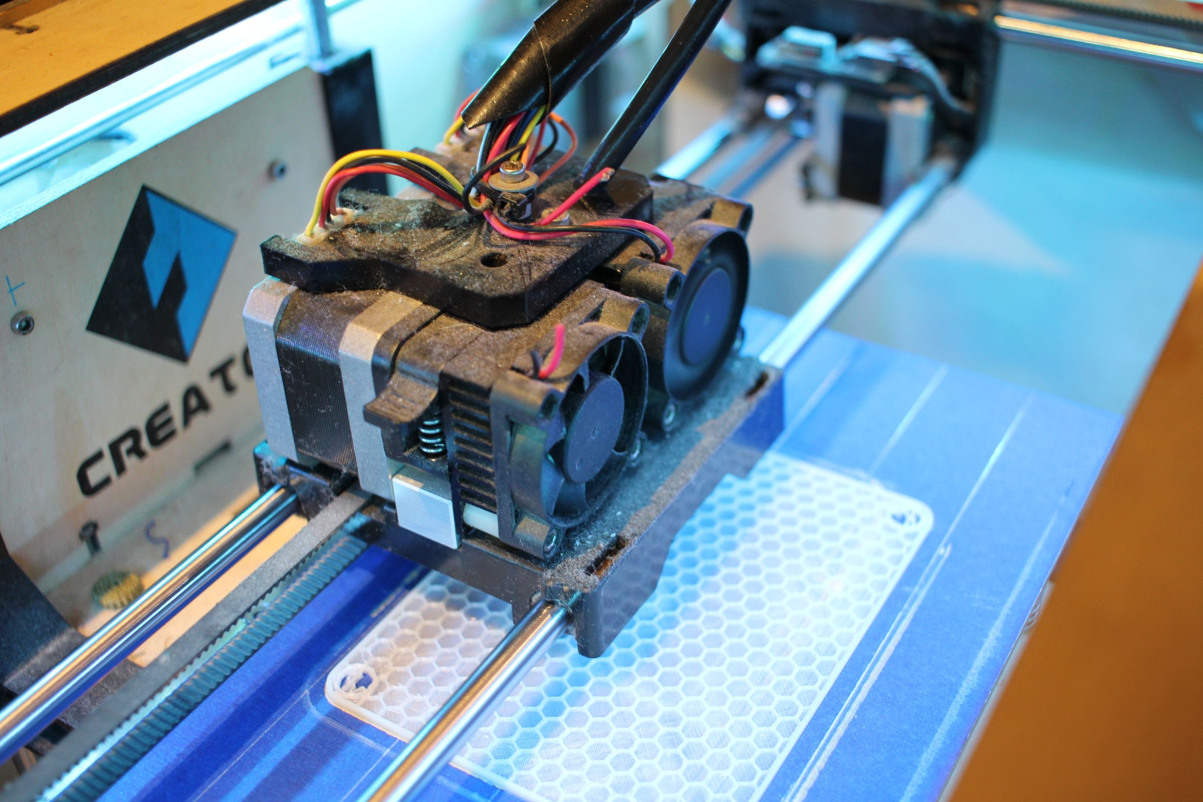 Wireless Lunar Phase Tracker : 6 Steps (with Pictures) - Instructables