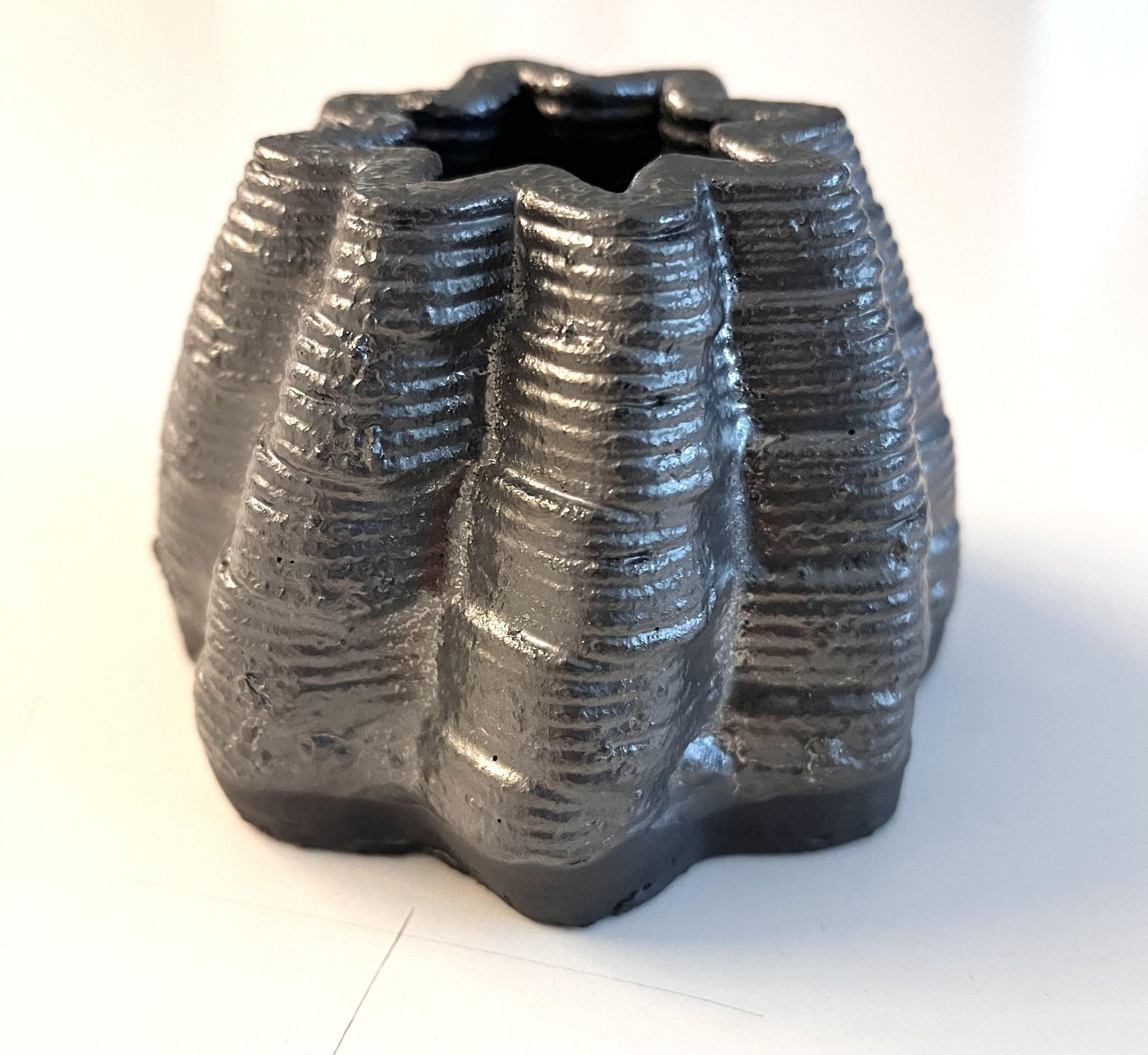 3D Printed Clay Sculptures : 11 Steps - Instructables