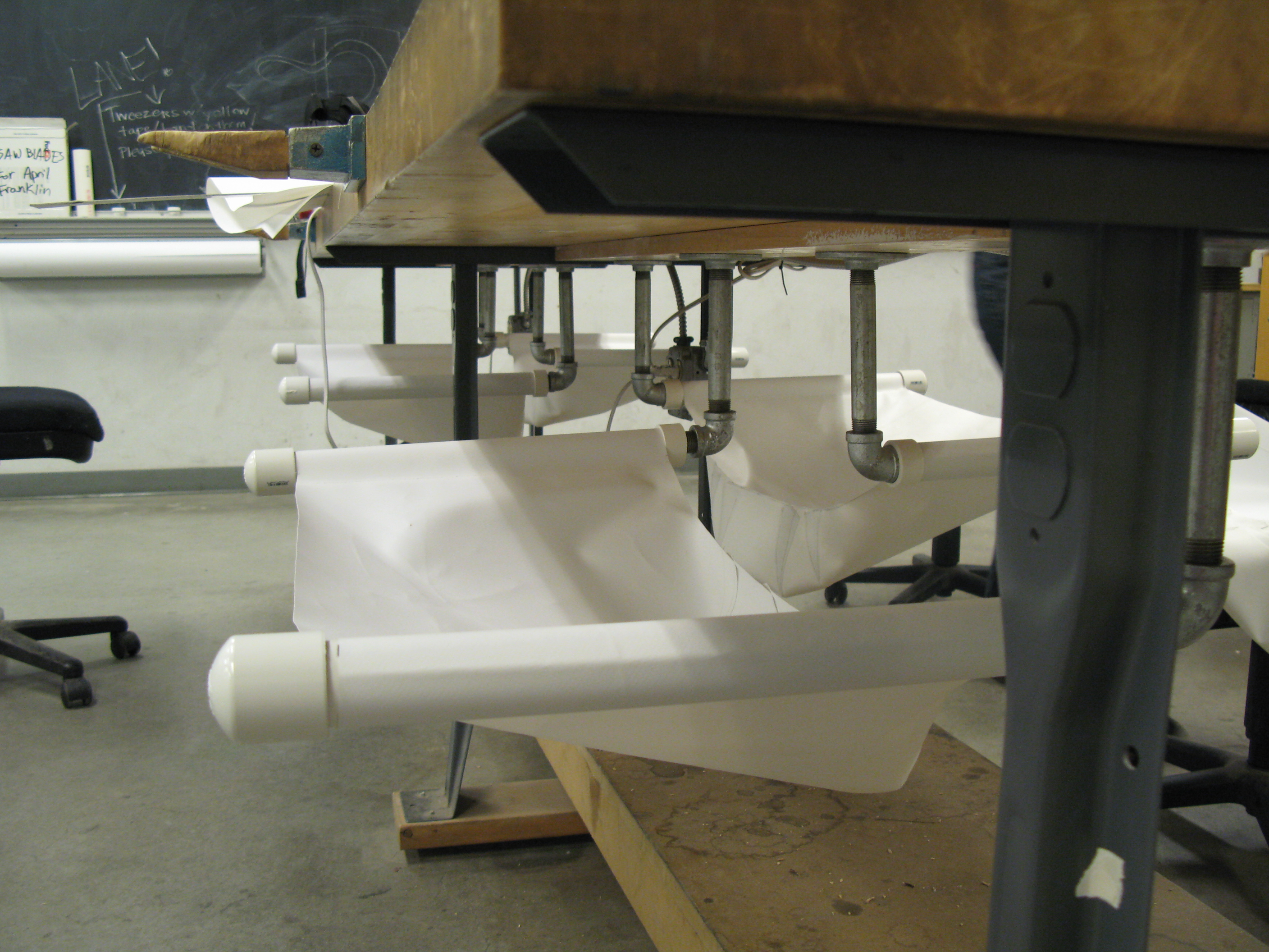 Catch-Trays for the Studio : 8 Steps (with Pictures) - Instructables