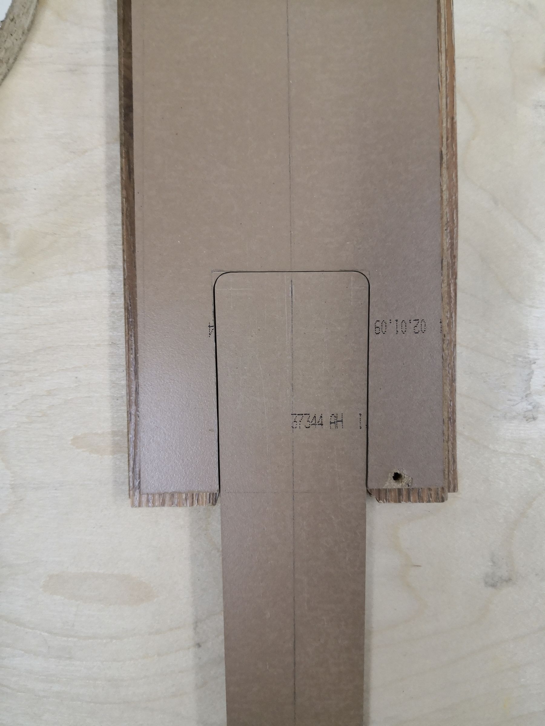 Make an Awesome Electric Guitar With Common Tools : 20 Steps (with ...