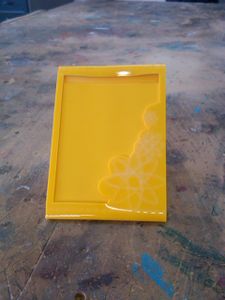 Folding Photo Frames : 4 Steps (with Pictures) - Instructables