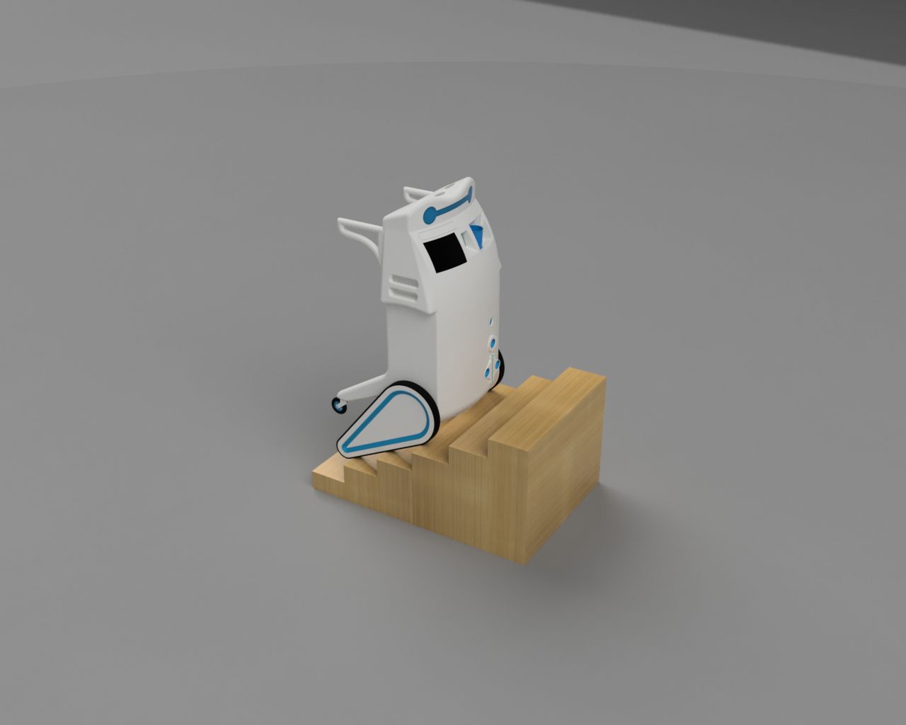 PAL Bot (Personal Assisted Living Robot) - Instructables