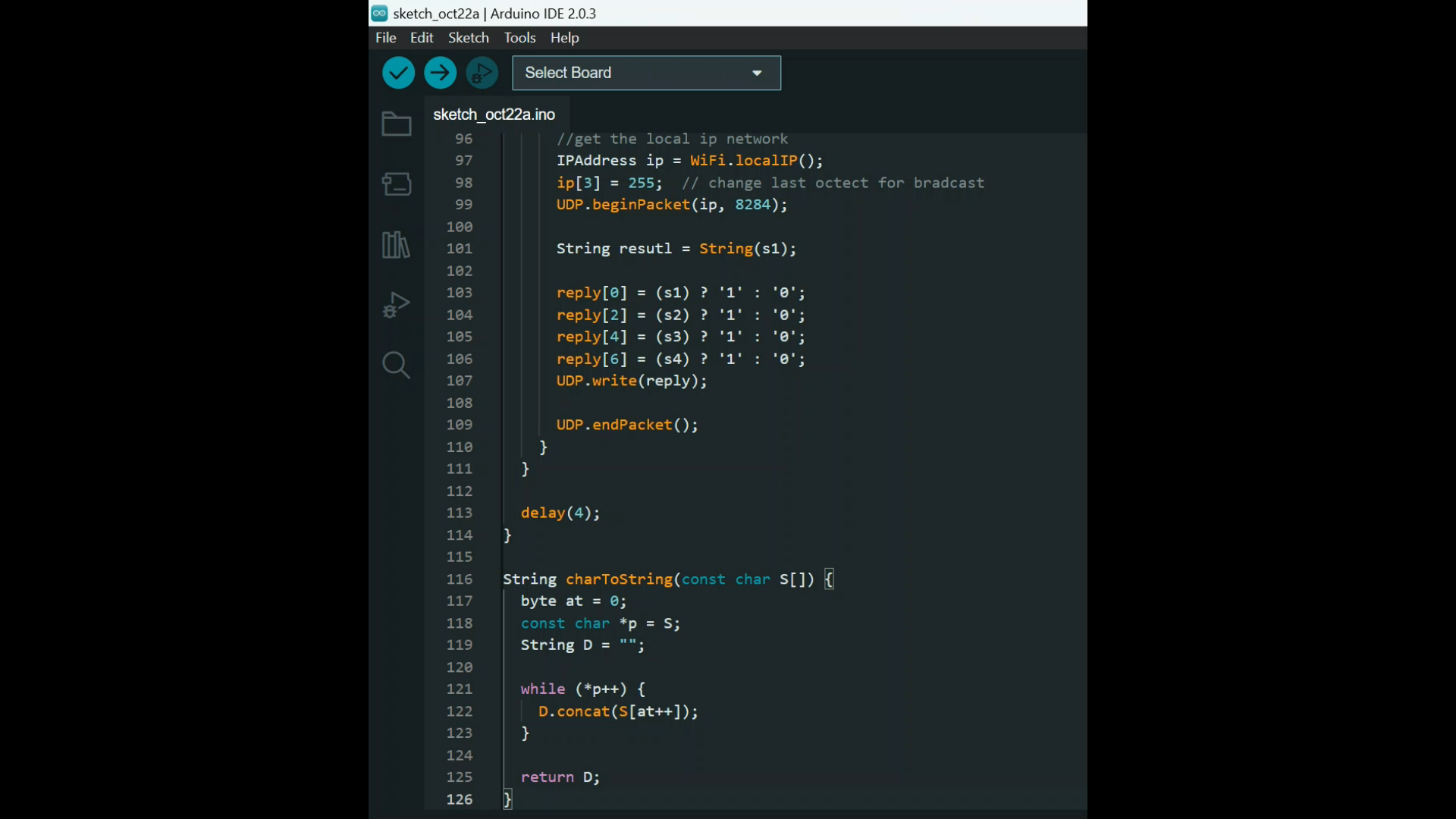 Smart Plug With Esp32/Esp8266 and Solid State Relays : 6 Steps (with ...