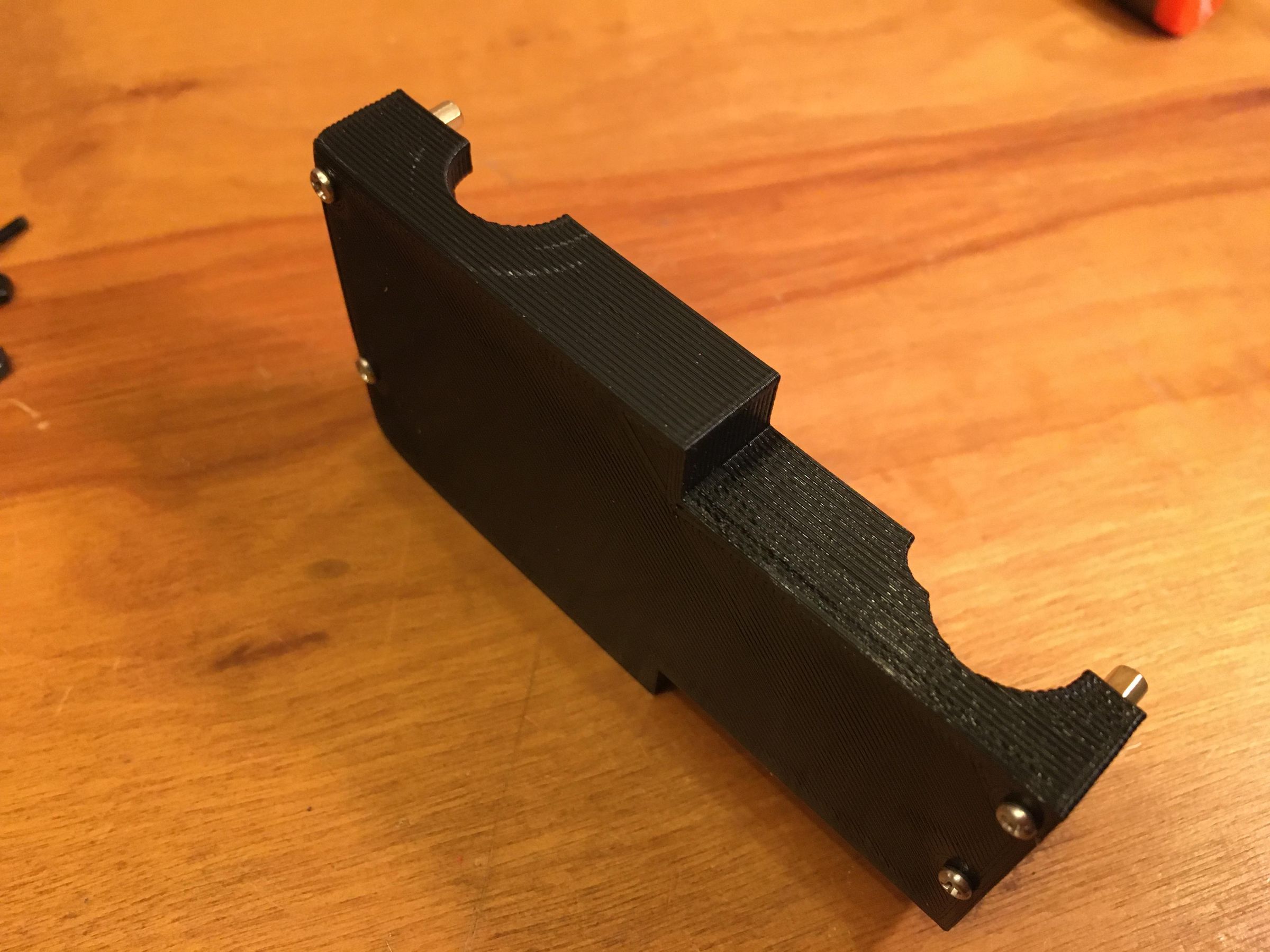 3D Printed Arduino Based Robotic Arm : 39 Steps (with Pictures ...