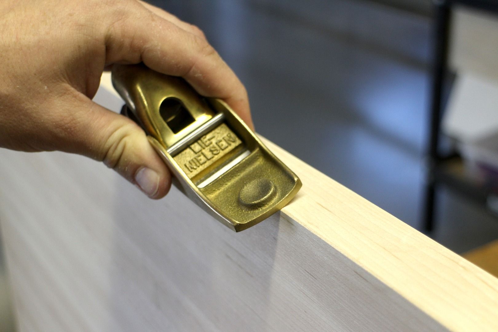 Ultimate Workbench : 22 Steps (with Pictures) - Instructables