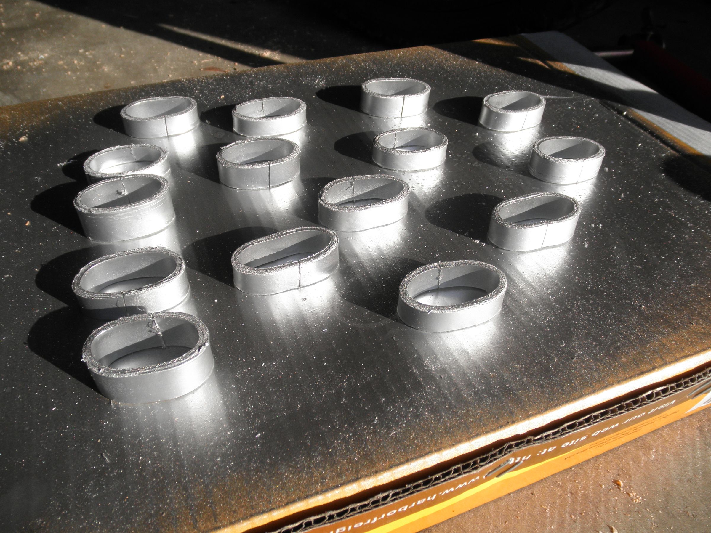 Cheap Chain Prop : 5 Steps - Instructables
