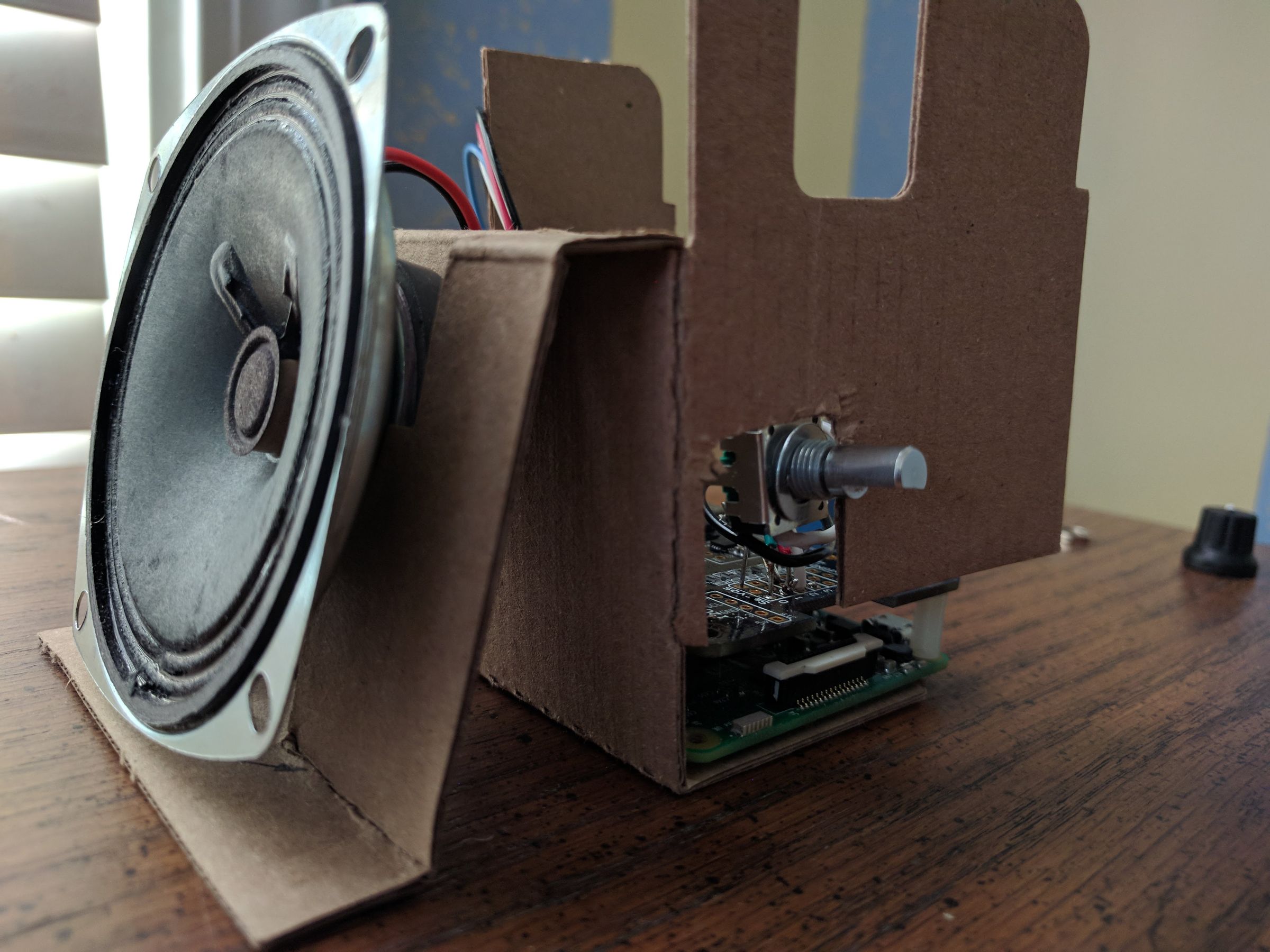 Random Song Jukebox (Raspberry Pi) : 6 Steps (with Pictures ...