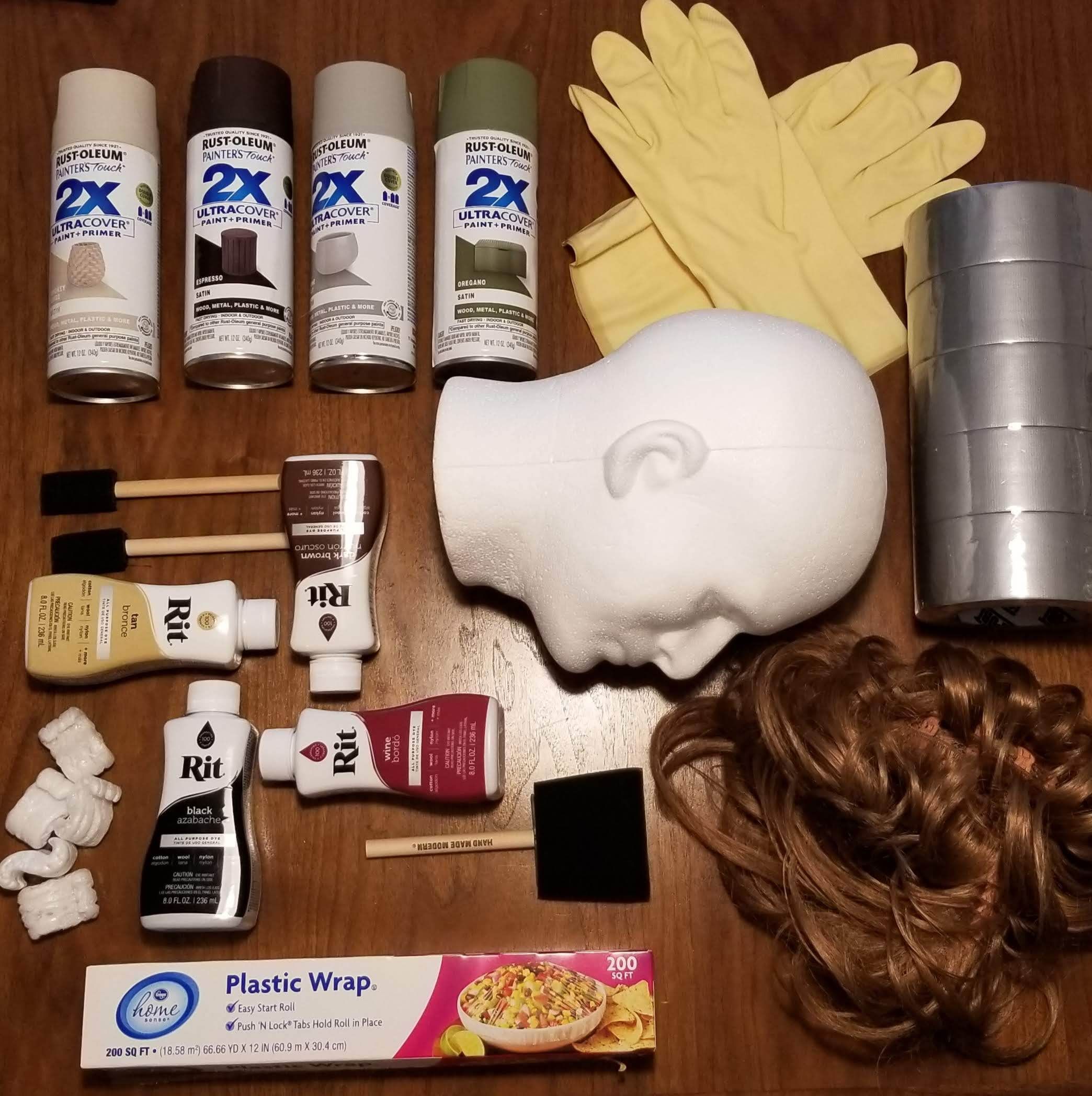 Zombie Attack: How to Create a Zombie Horde : 10 Steps (with Pictures ...