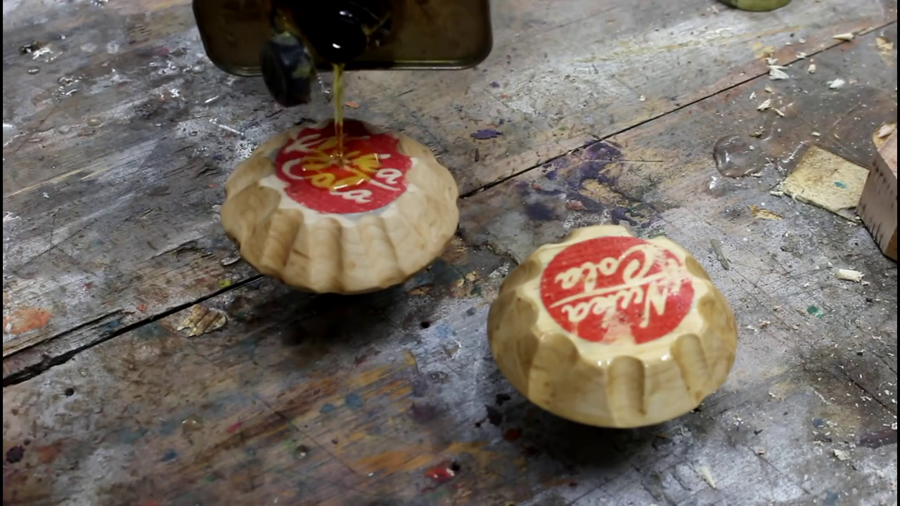 Fallout 4 Bottle Openers! : 6 Steps (with Pictures) - Instructables