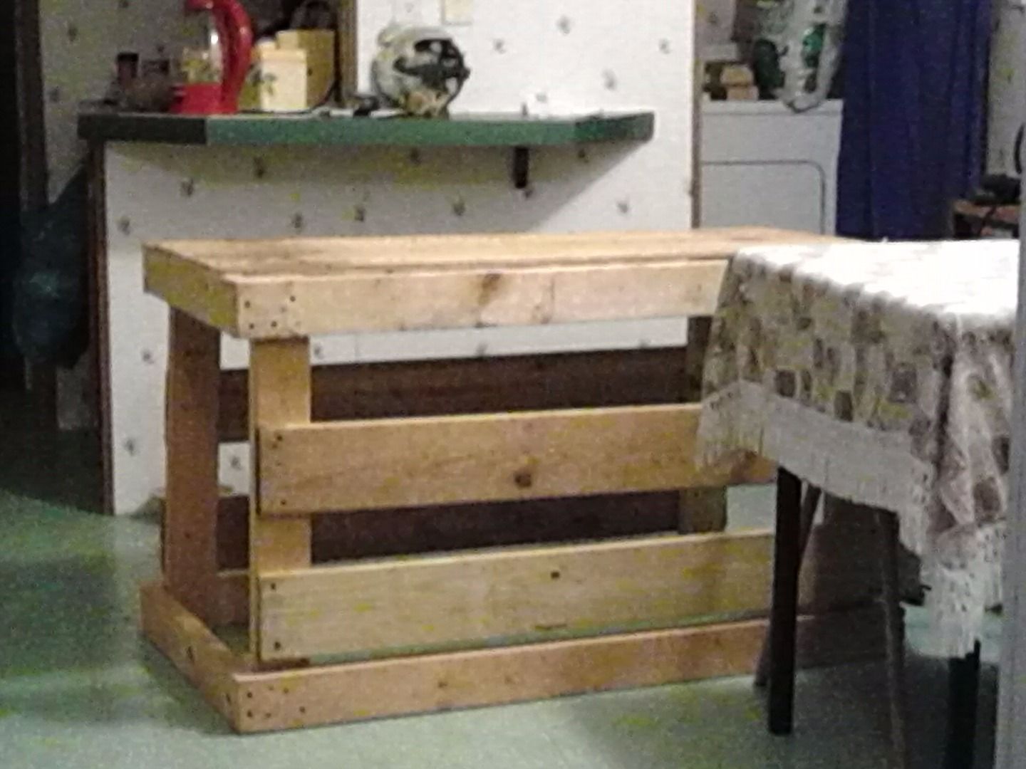 Vendor Push Cart : 14 Steps (with Pictures) - Instructables