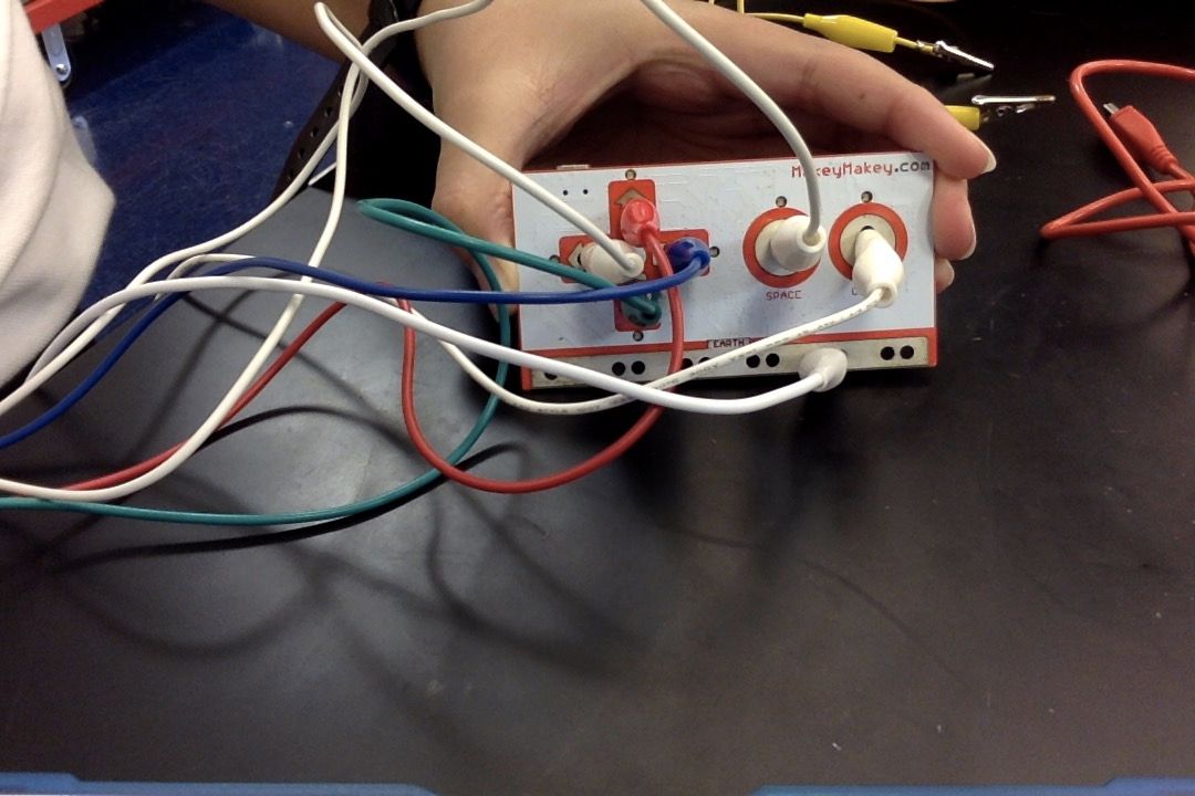 How to Make a Makey Makey Instrument : 6 Steps - Instructables