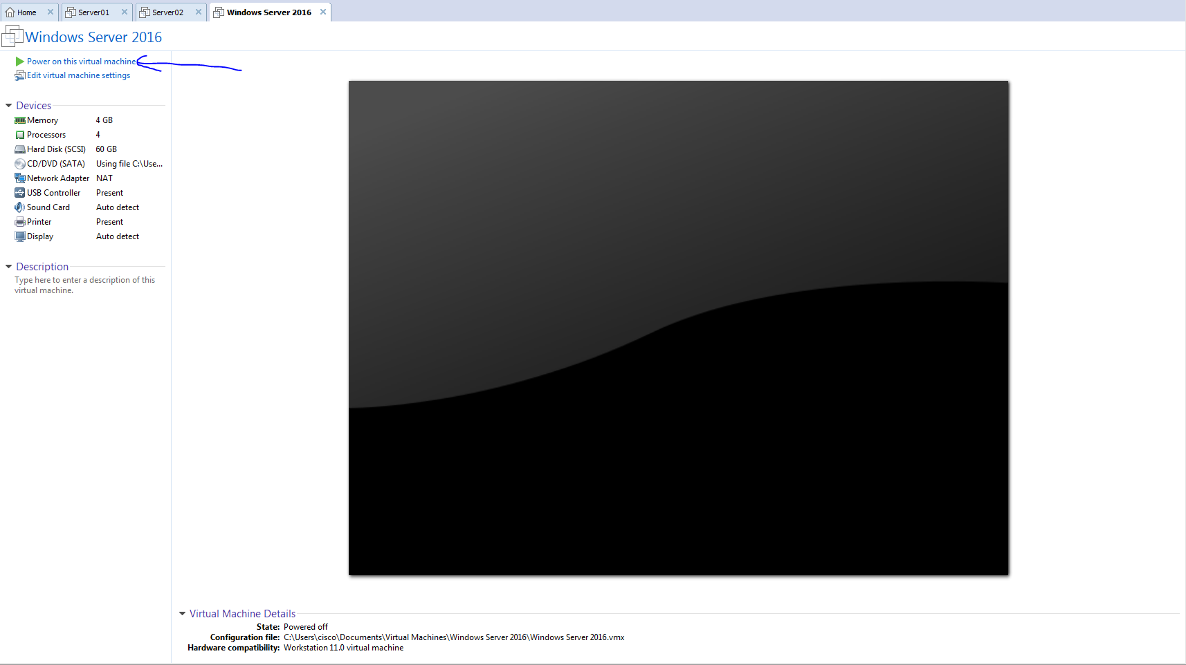 How to Setup a Virtual Machine in VMware Workstation : 19 Steps ...