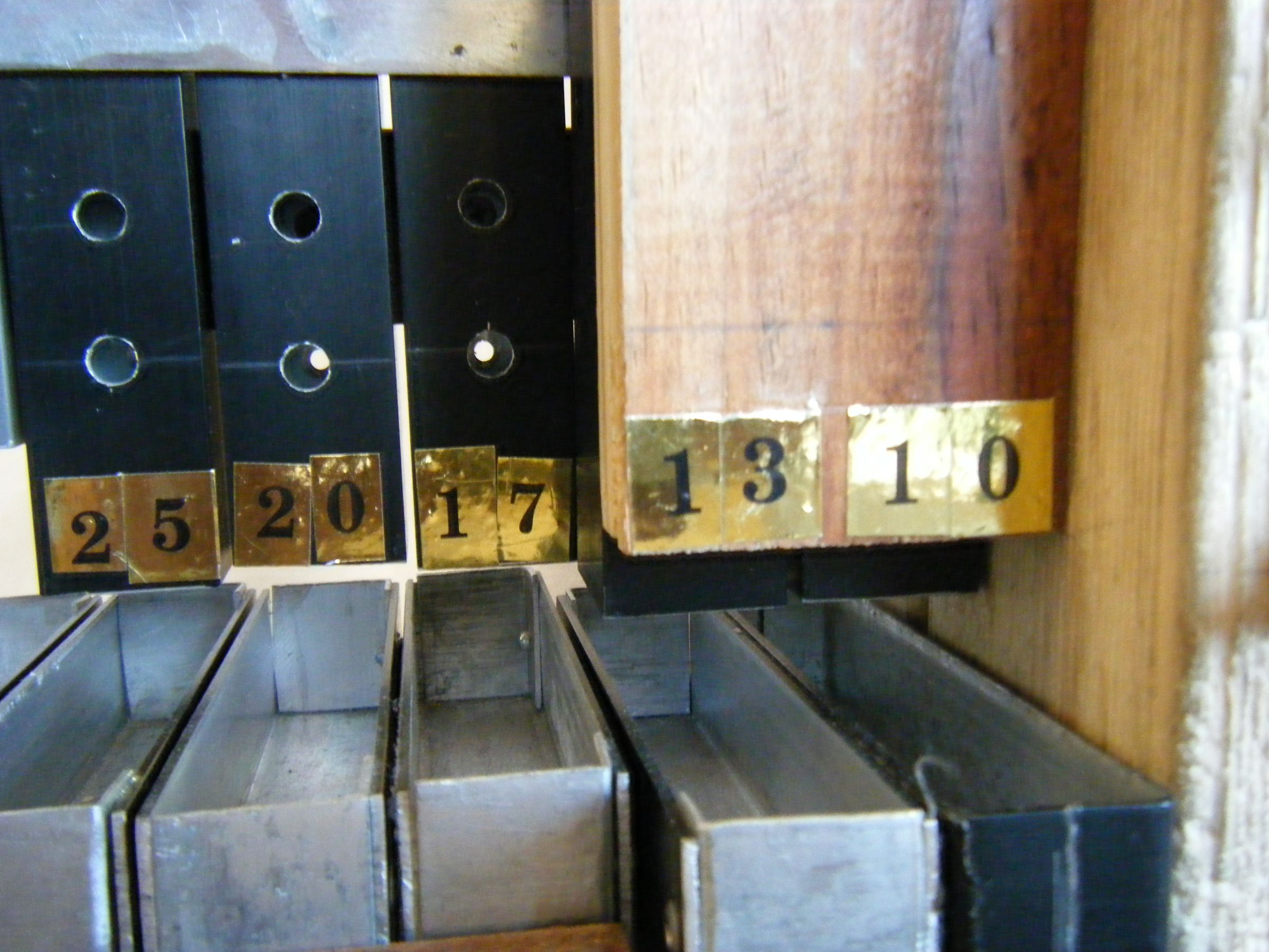 Automatic Screw Sorter : 13 Steps (with Pictures) - Instructables