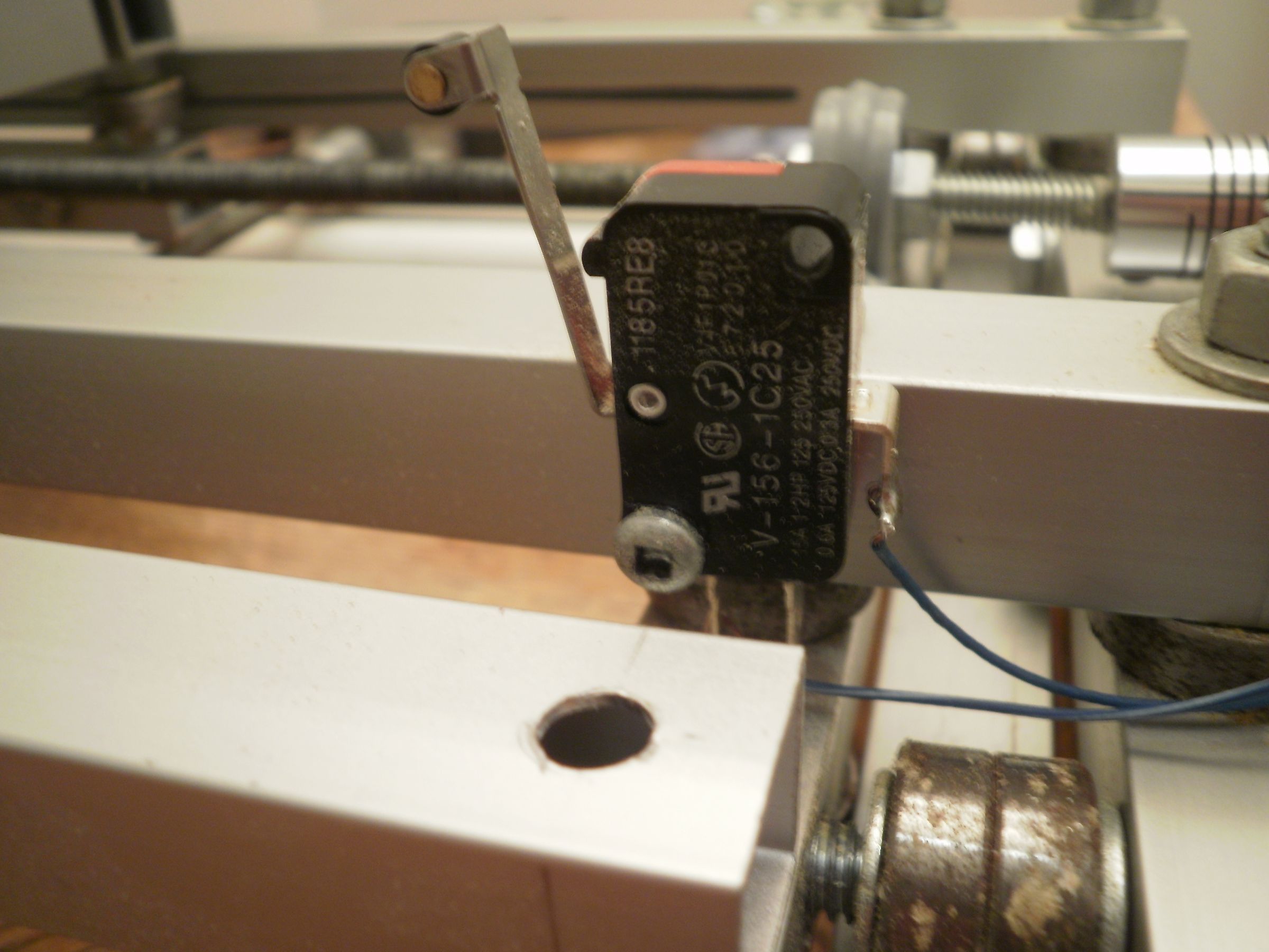 DIY Aluminum 3-AXIS CNC Router : 16 Steps (with Pictures) - Instructables