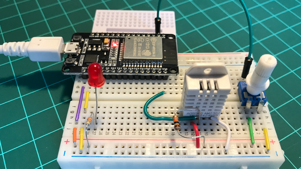 Arduino Nodemcu Esp8266 Iot Wifi Relay Sensor Dashboard 48 Off