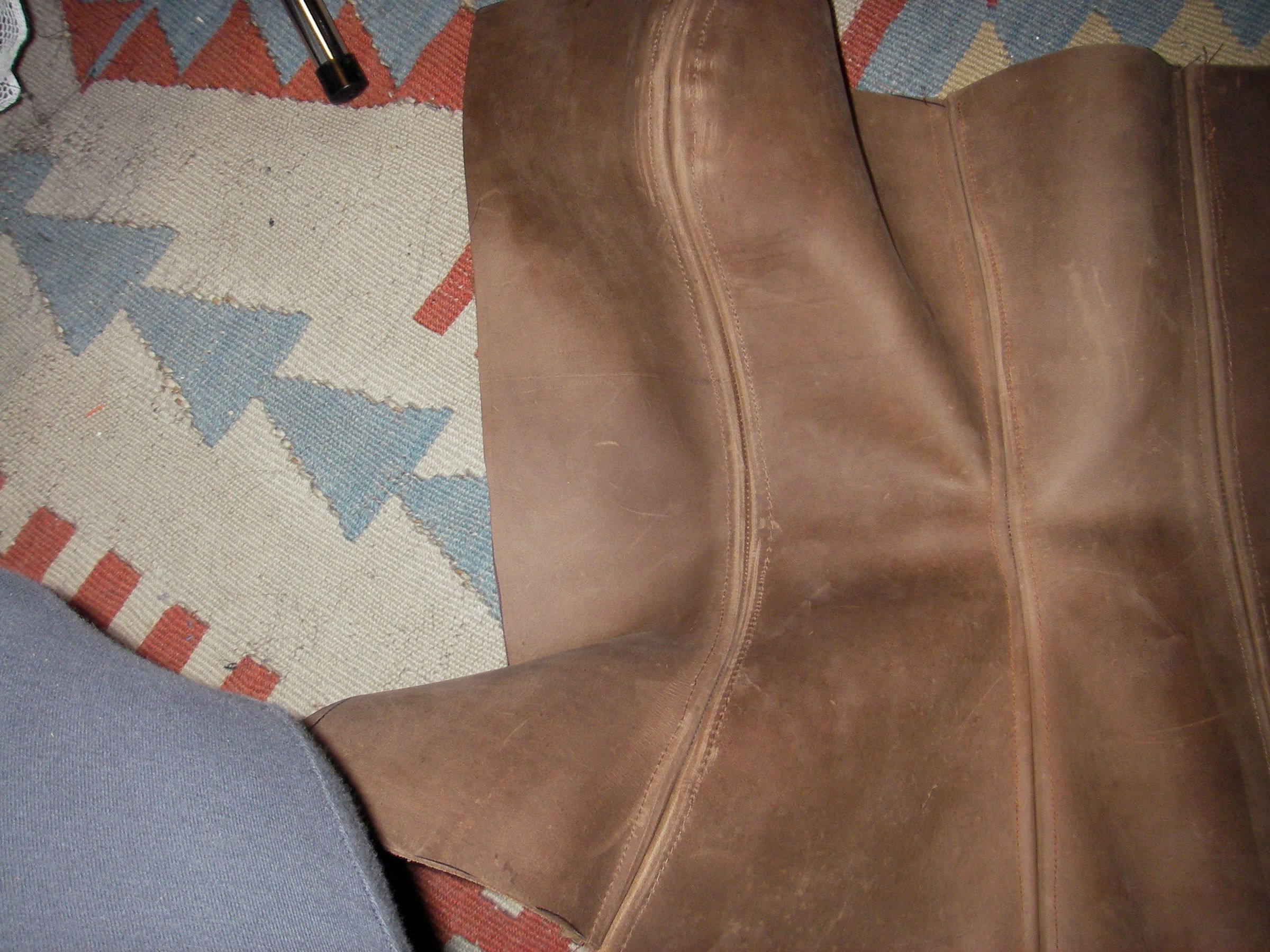 Leather Clockwork Corset - Instructables