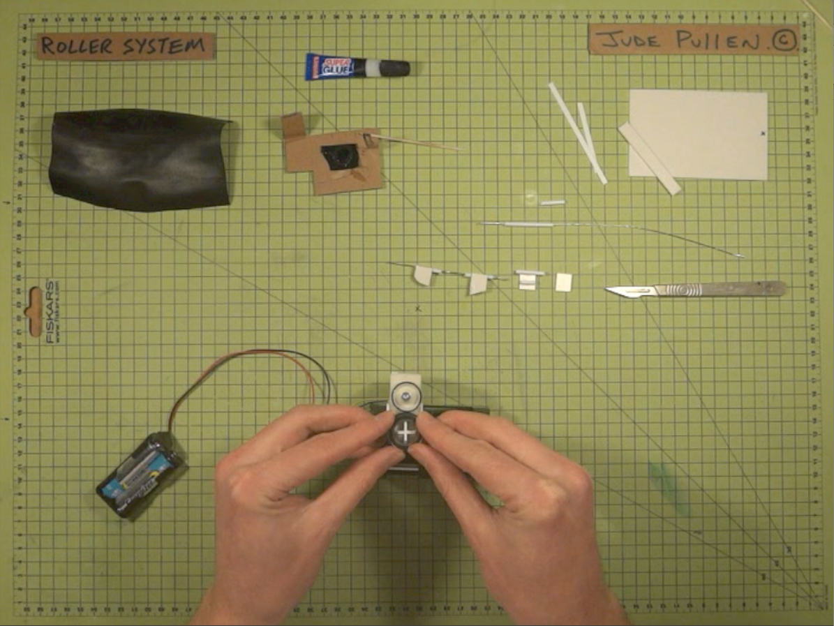 How to Make a Solder Buddy (from Sheet Plastic) : 15 Steps (with ...