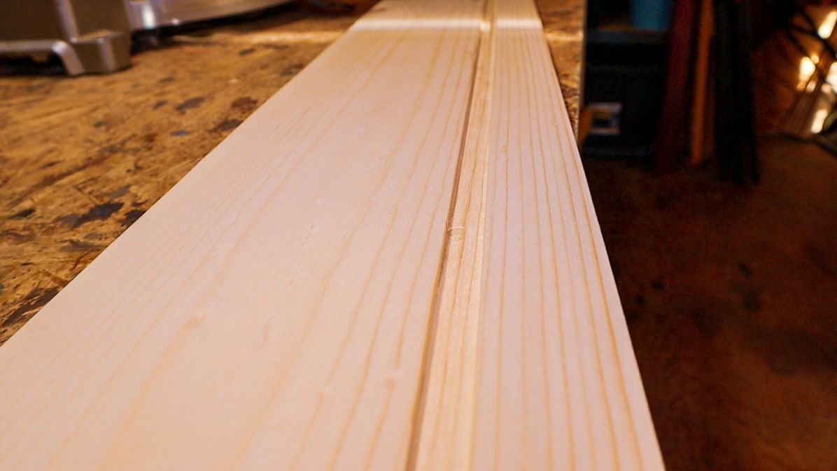 LED Floating Shelf - DIY : 10 Steps (with Pictures) - Instructables