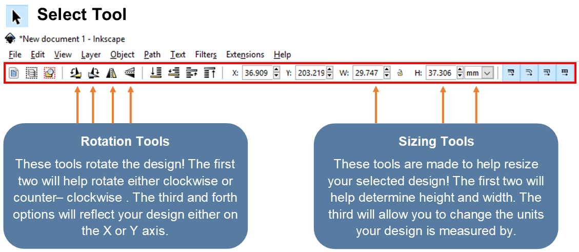 Intro to Inkscape : 7 Steps - Instructables