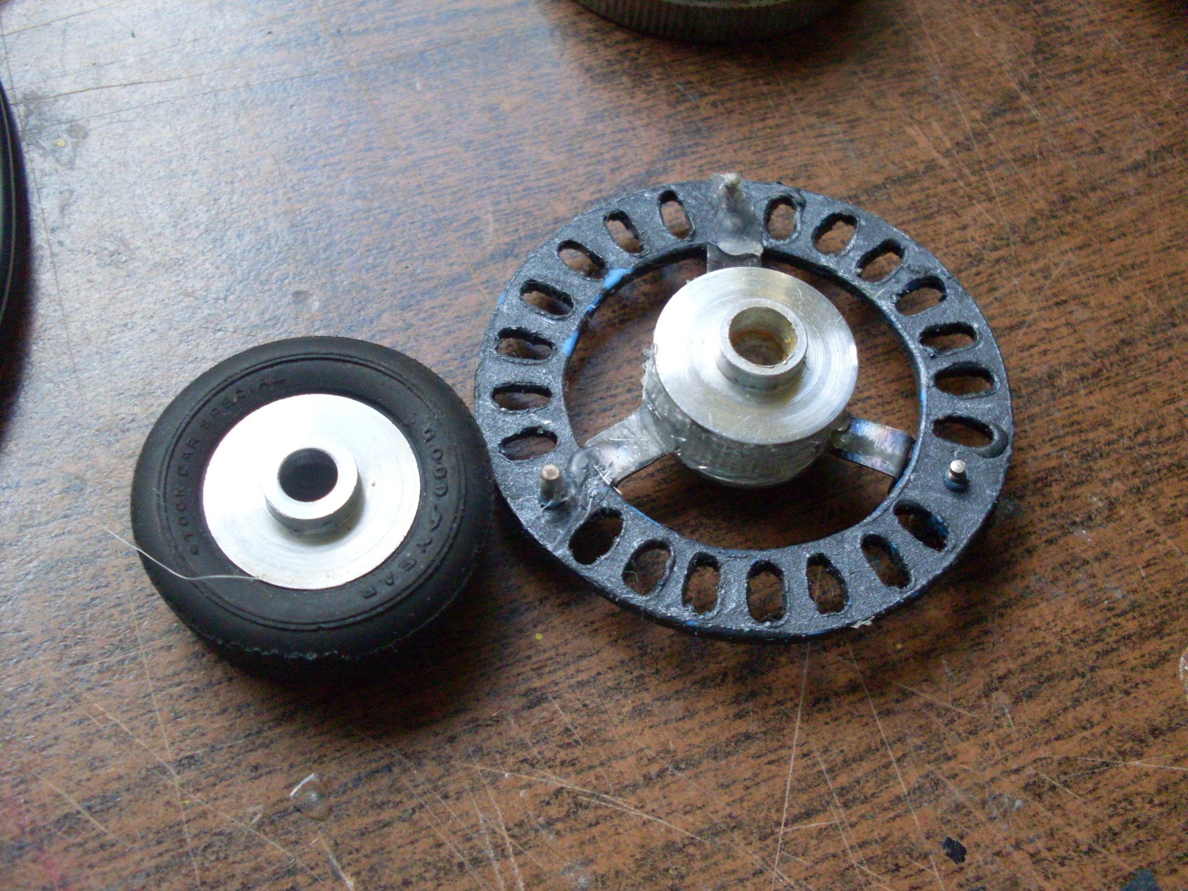 Iron Man Arc Reactor Prop - Instructables