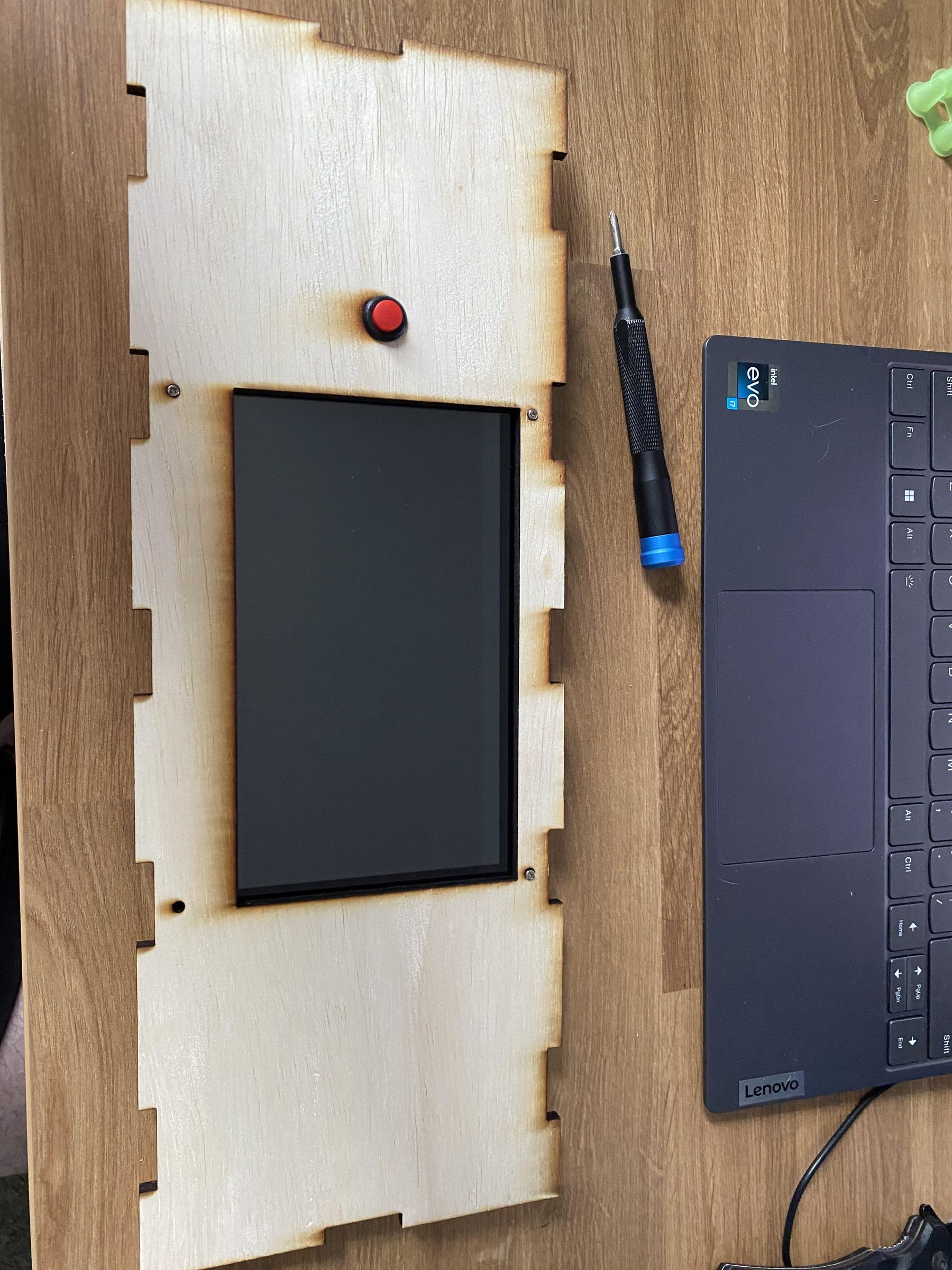 BarBuddy - DIY Raspberry Pi Cocktail Maker : 10 Steps (with Pictures ...