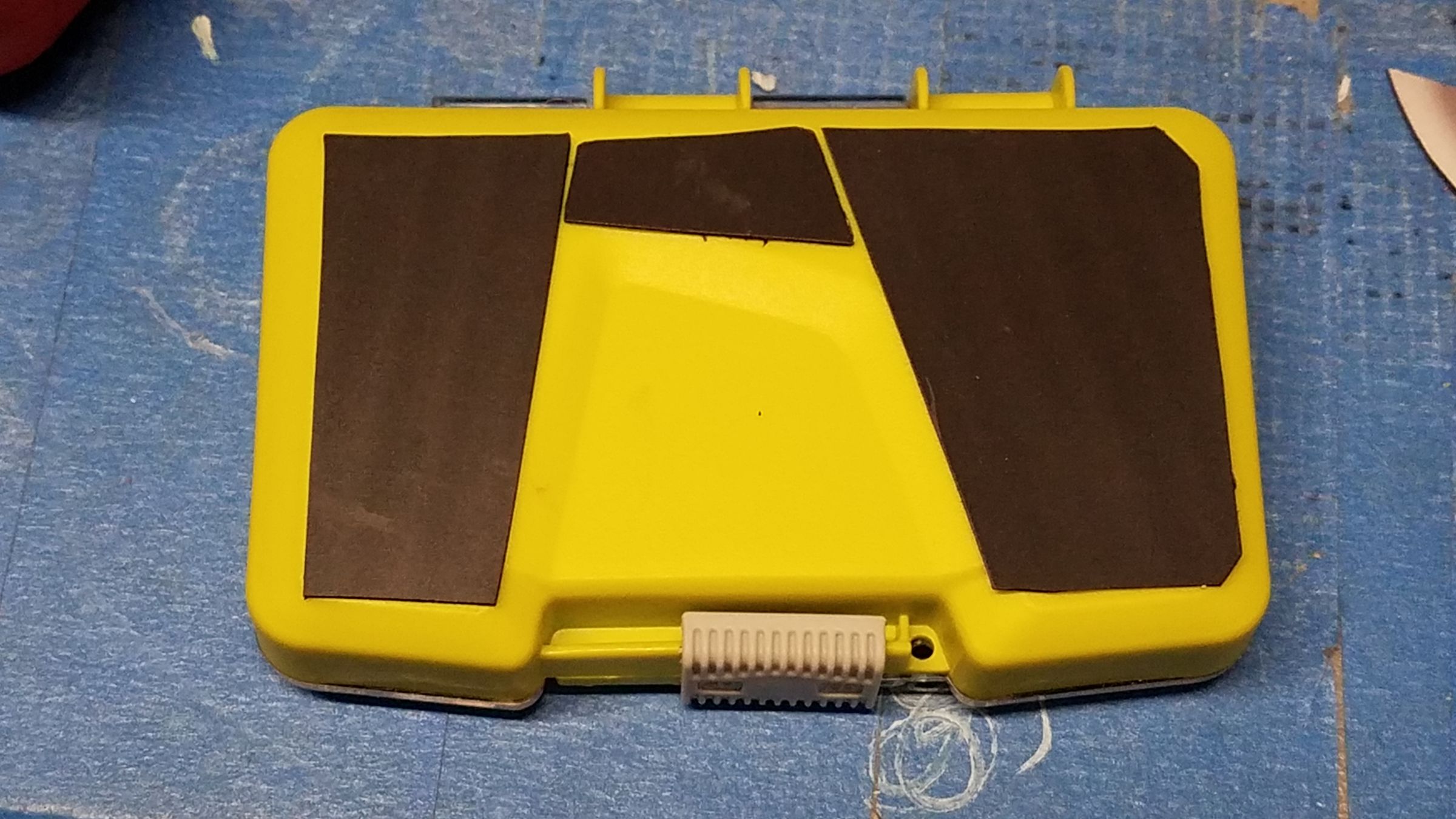 Magnetic Workshop Organizer : 4 Steps - Instructables
