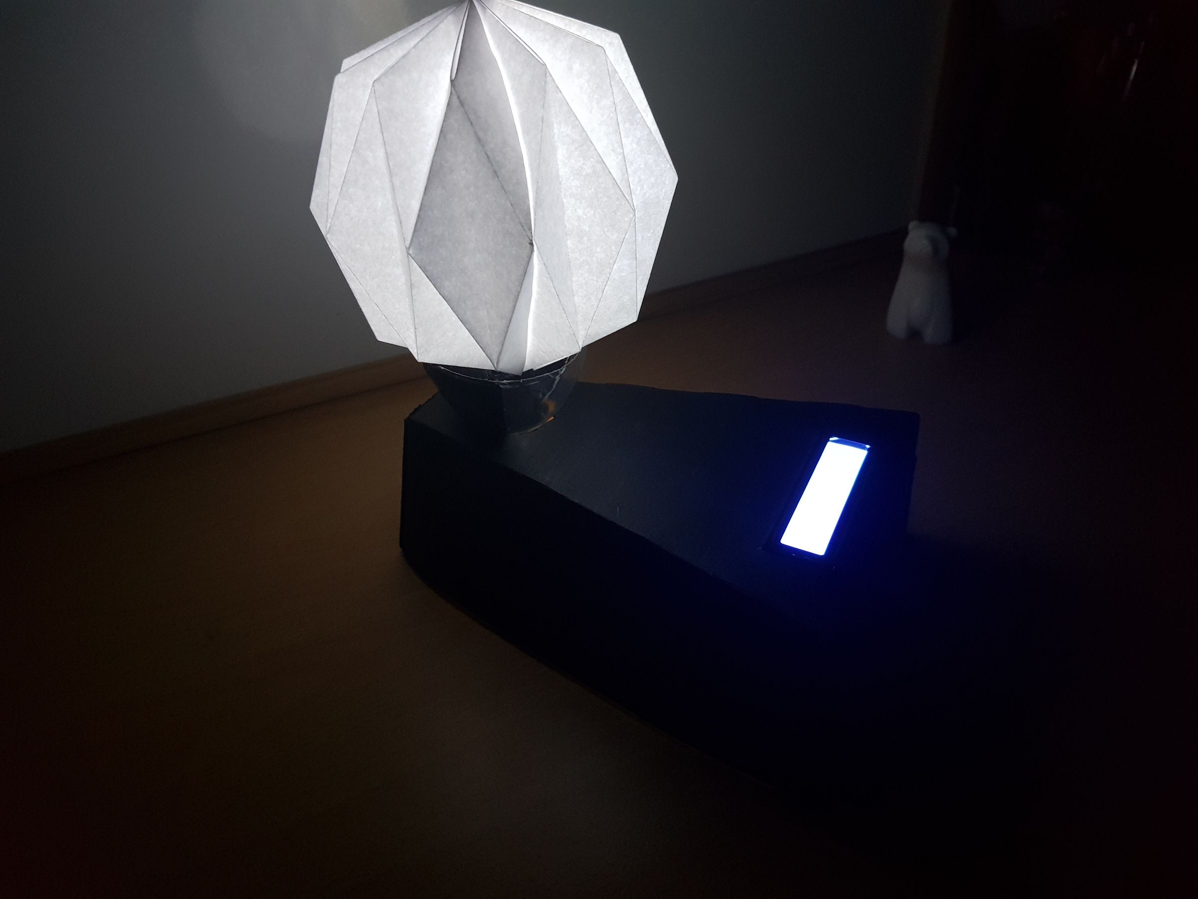 An Accurate Model of a Cepheid Variable Star : 5 Steps (with Pictures ...