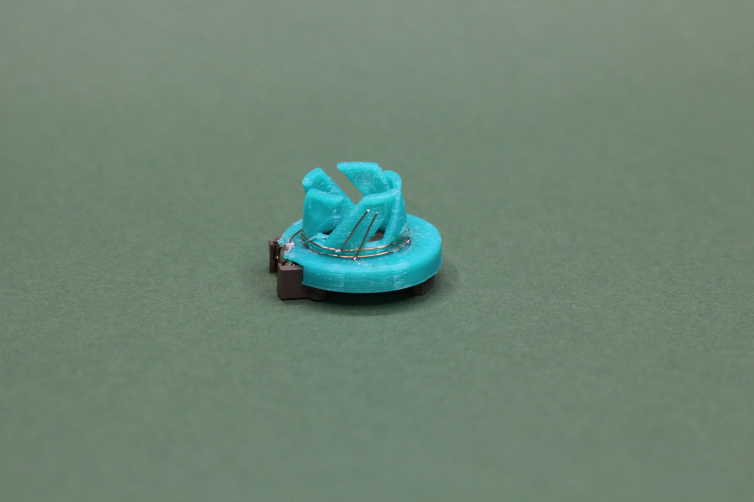 High Power Propeller Launcher : 10 Steps (with Pictures) - Instructables