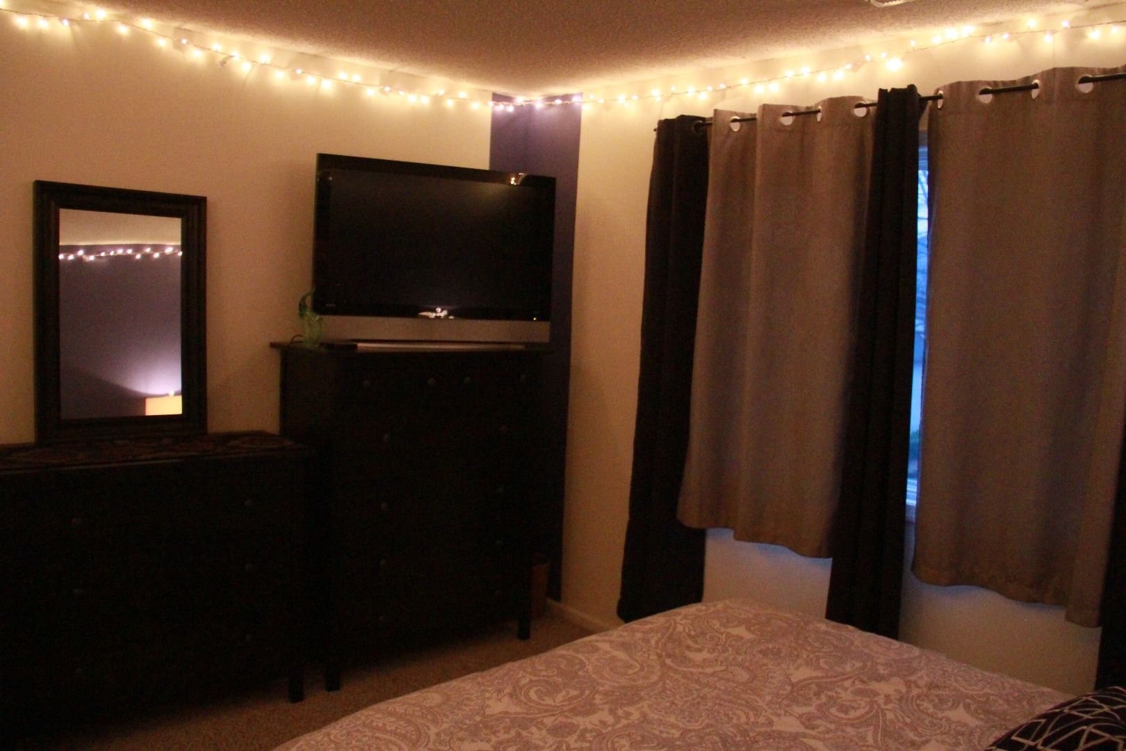 Backlit Mirror to Brighten Your Apartment : 7 Steps (with Pictures ...