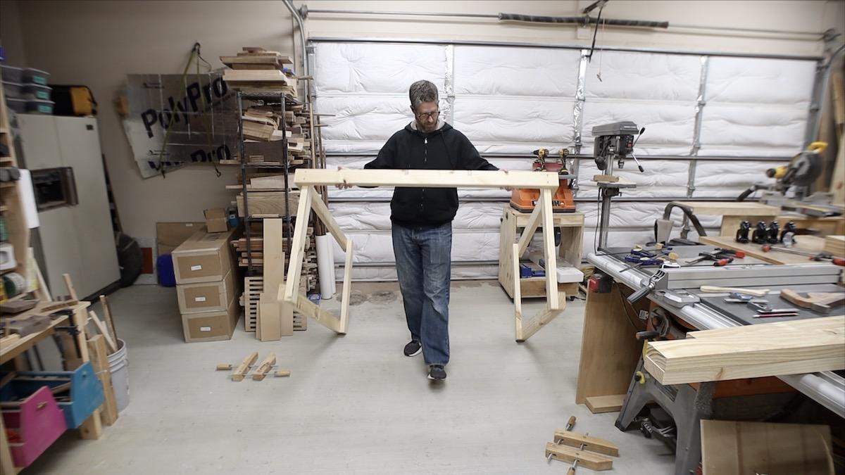 DIY CNC Table Build - FREE Plans : 12 Steps (with Pictures) - Instructables