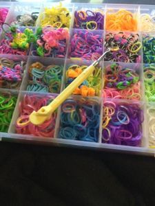 Non Binary Pride Bracelet : 4 Steps - Instructables