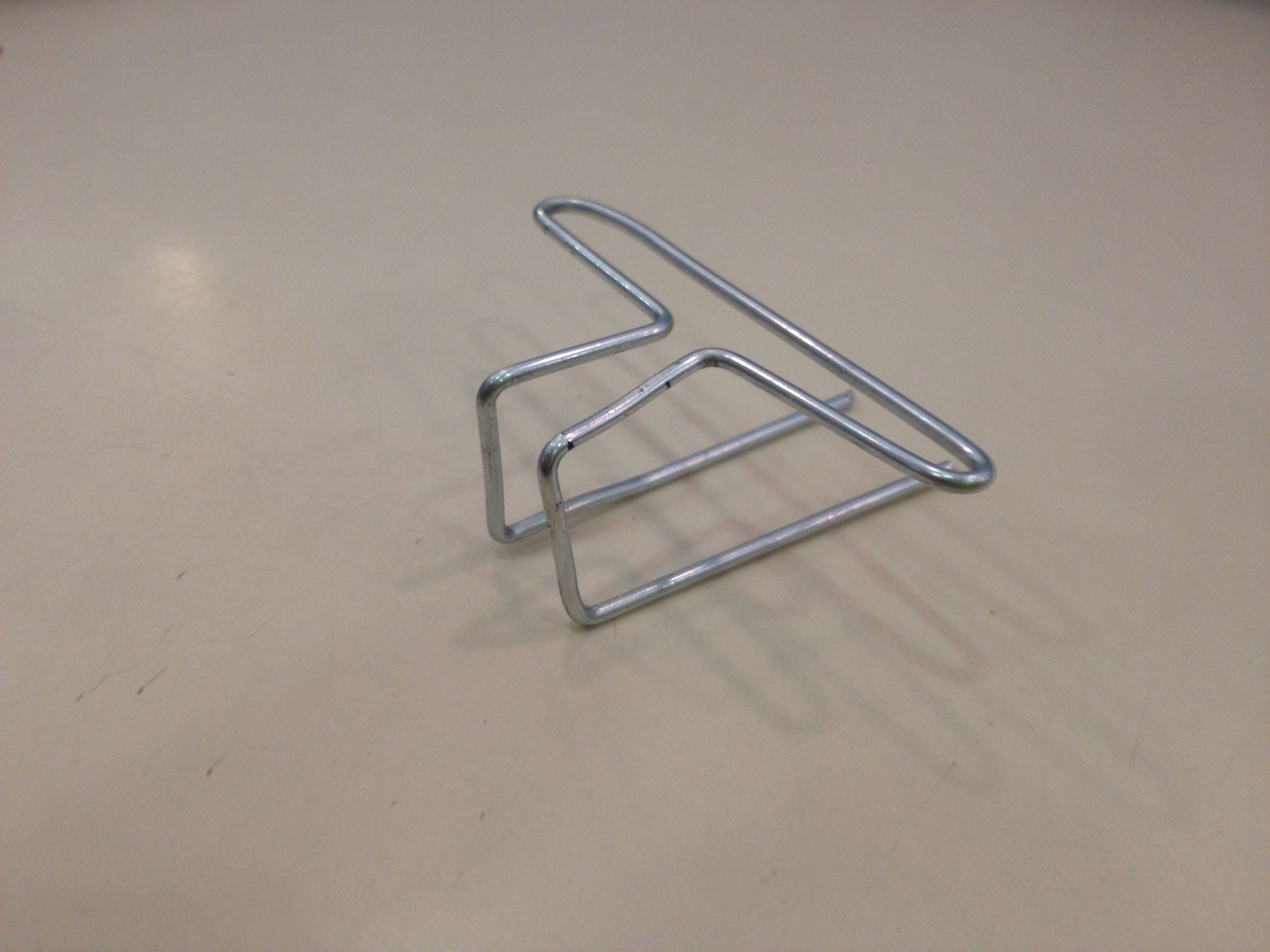 5 Minute Book Page Holder : 5 Steps - Instructables