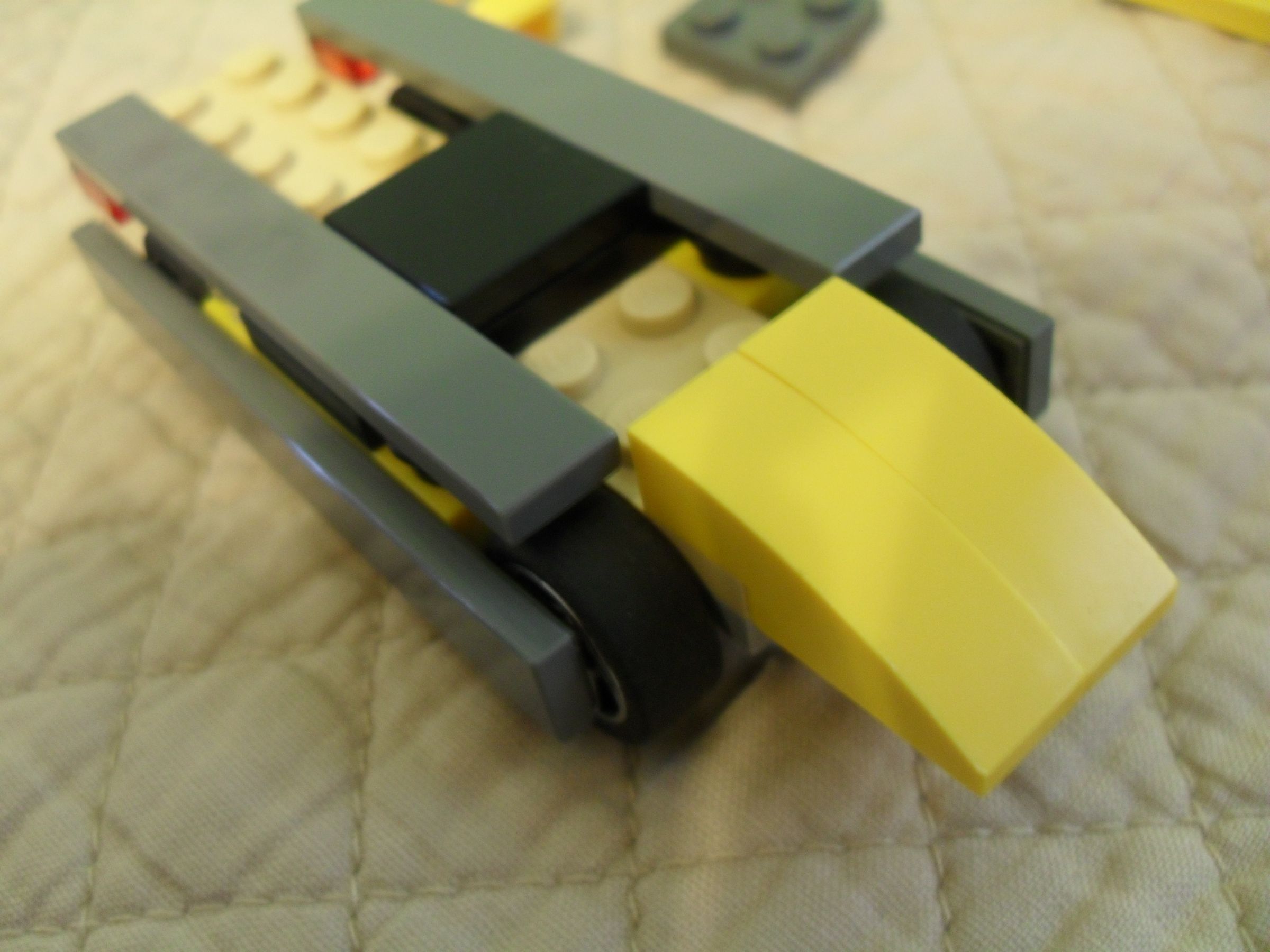How to Make a Cool Lego Car : 6 Steps - Instructables