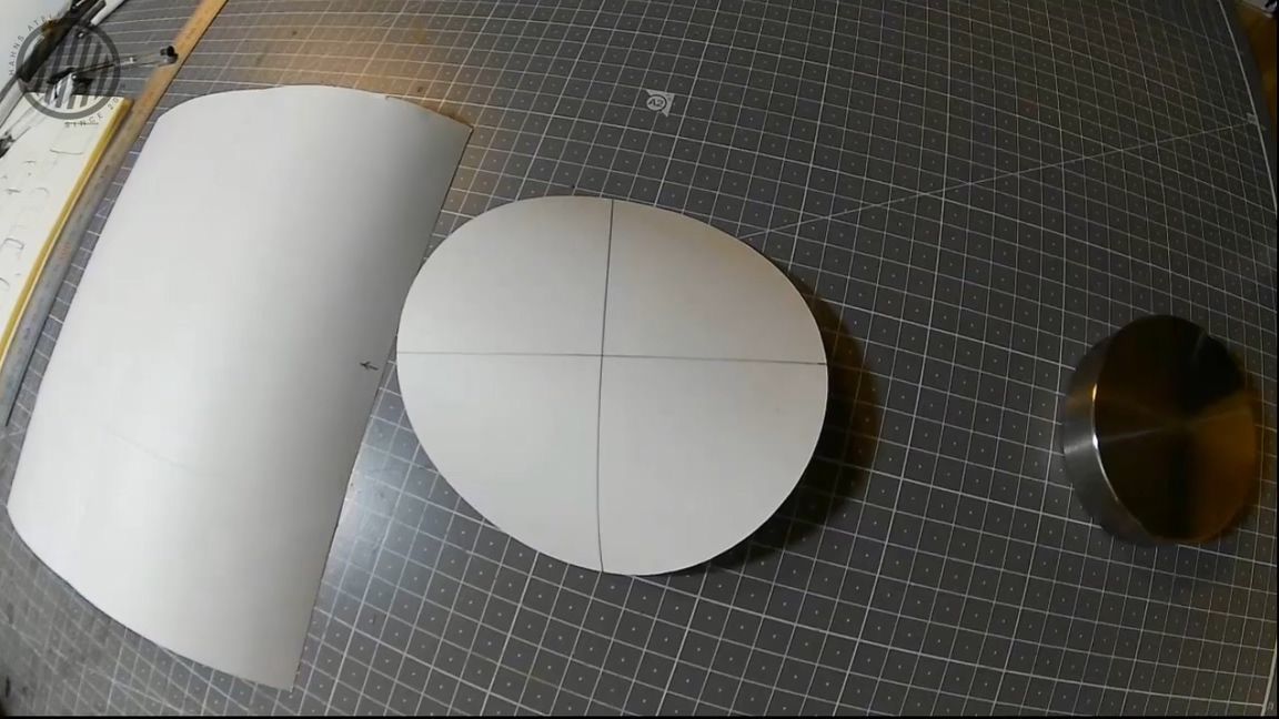 Cylinder Bag : 12 Steps (with Pictures) - Instructables