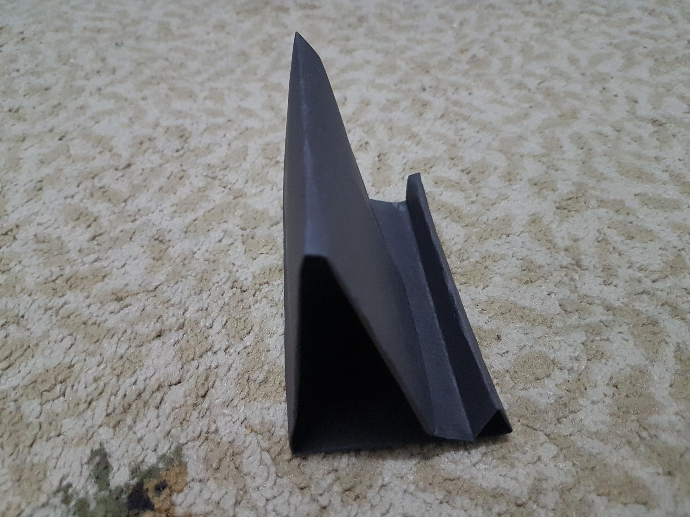 Paper Phone Stand : 3 Steps - Instructables