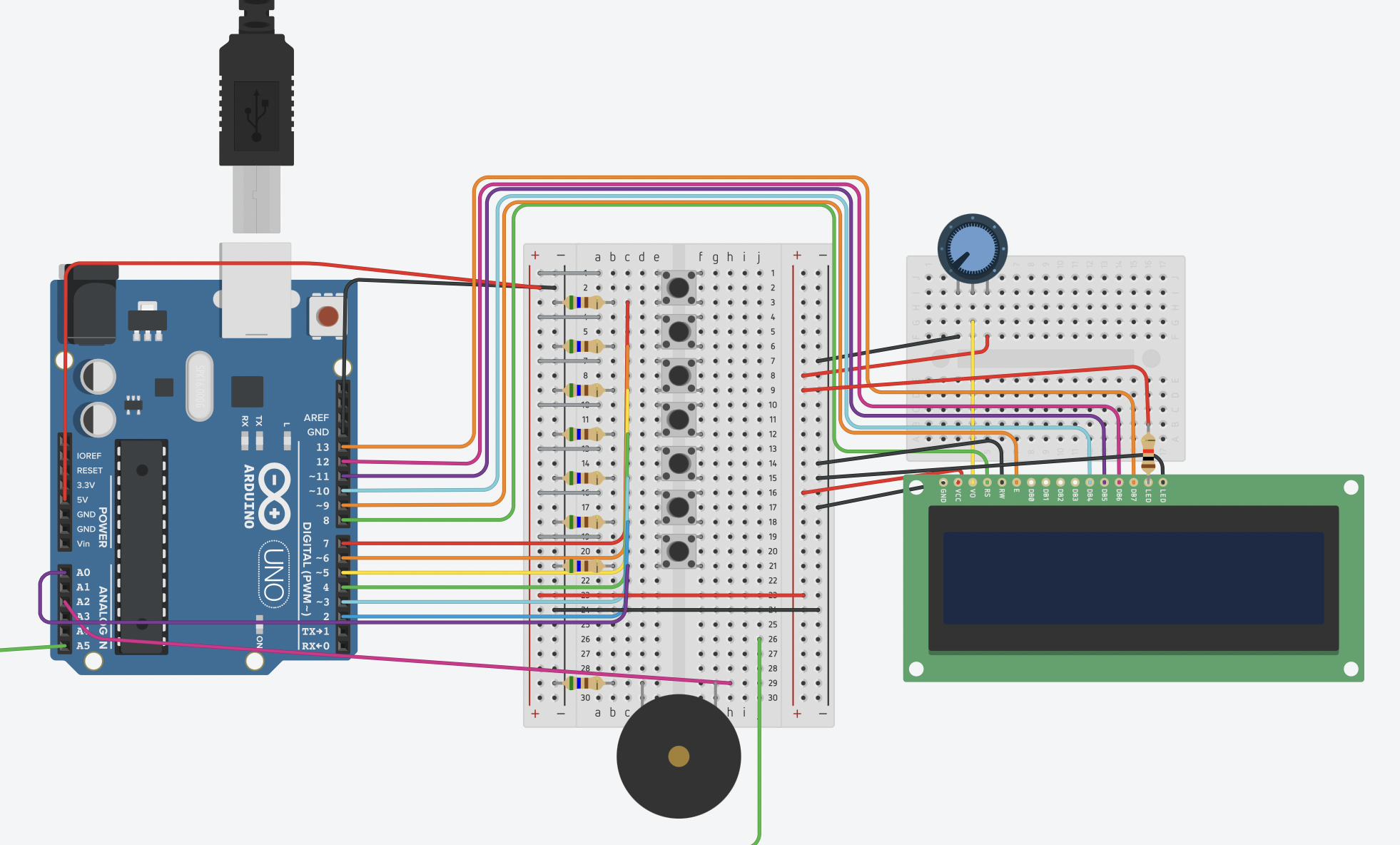 Engineering Final Project : 11 Steps - Instructables
