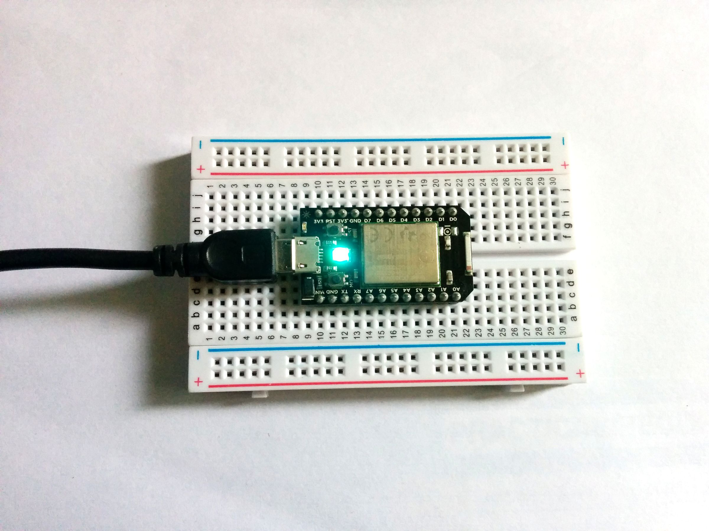 Install Particle CLI : Photon, Core : 4 Steps - Instructables