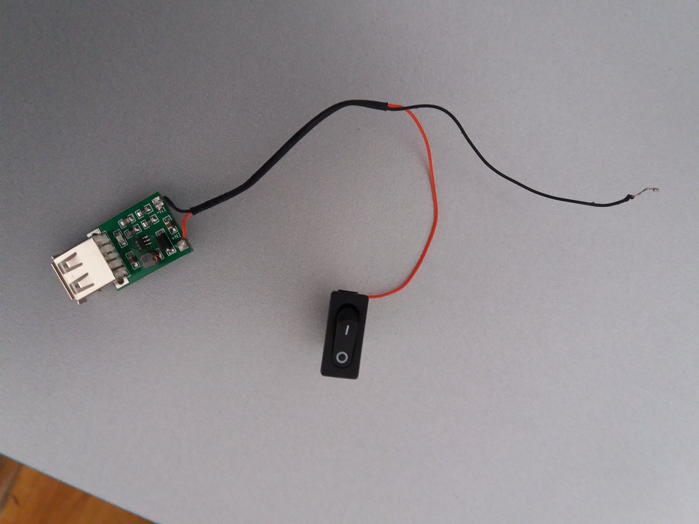 Control Servo Via Raspberry Pi Zero 5 Steps With Pictures